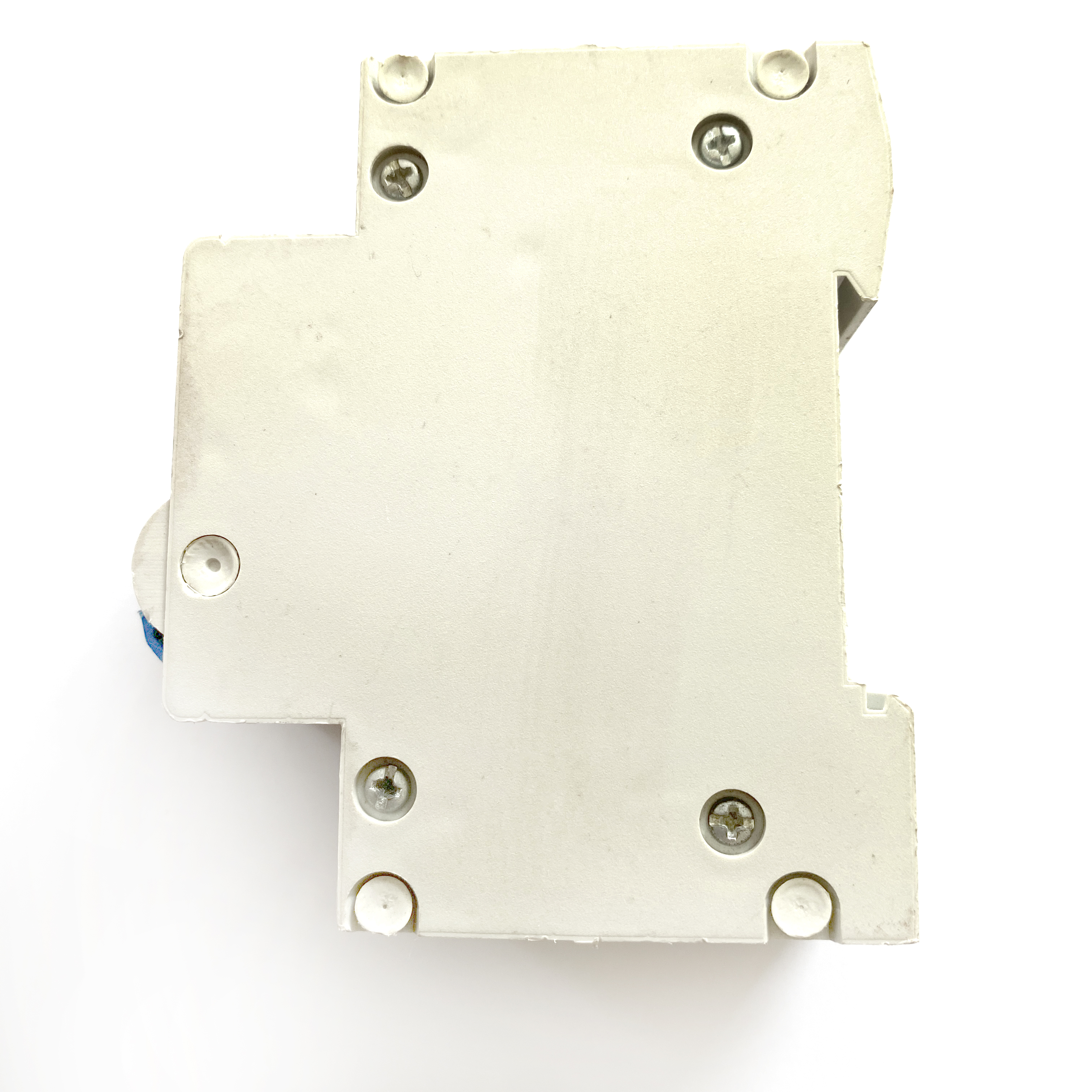 RCBO's: Protek RCBO-25/30C C25 25A 25 Amp 30mA RCBO 2 Double Pole ...