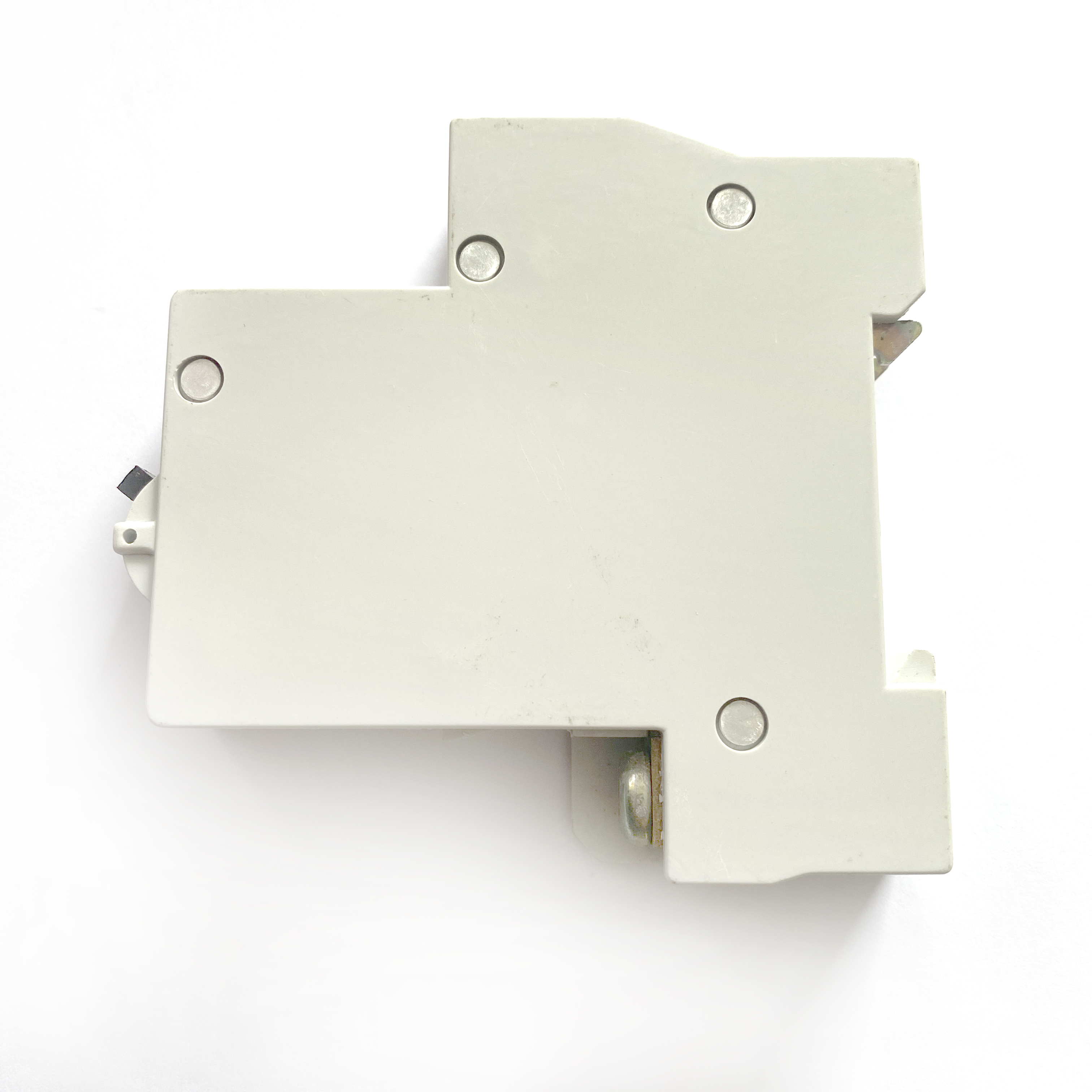 MCB's: Delta 321C M9 C32 32A 32 Amp MCB Circuit Breaker Type C
