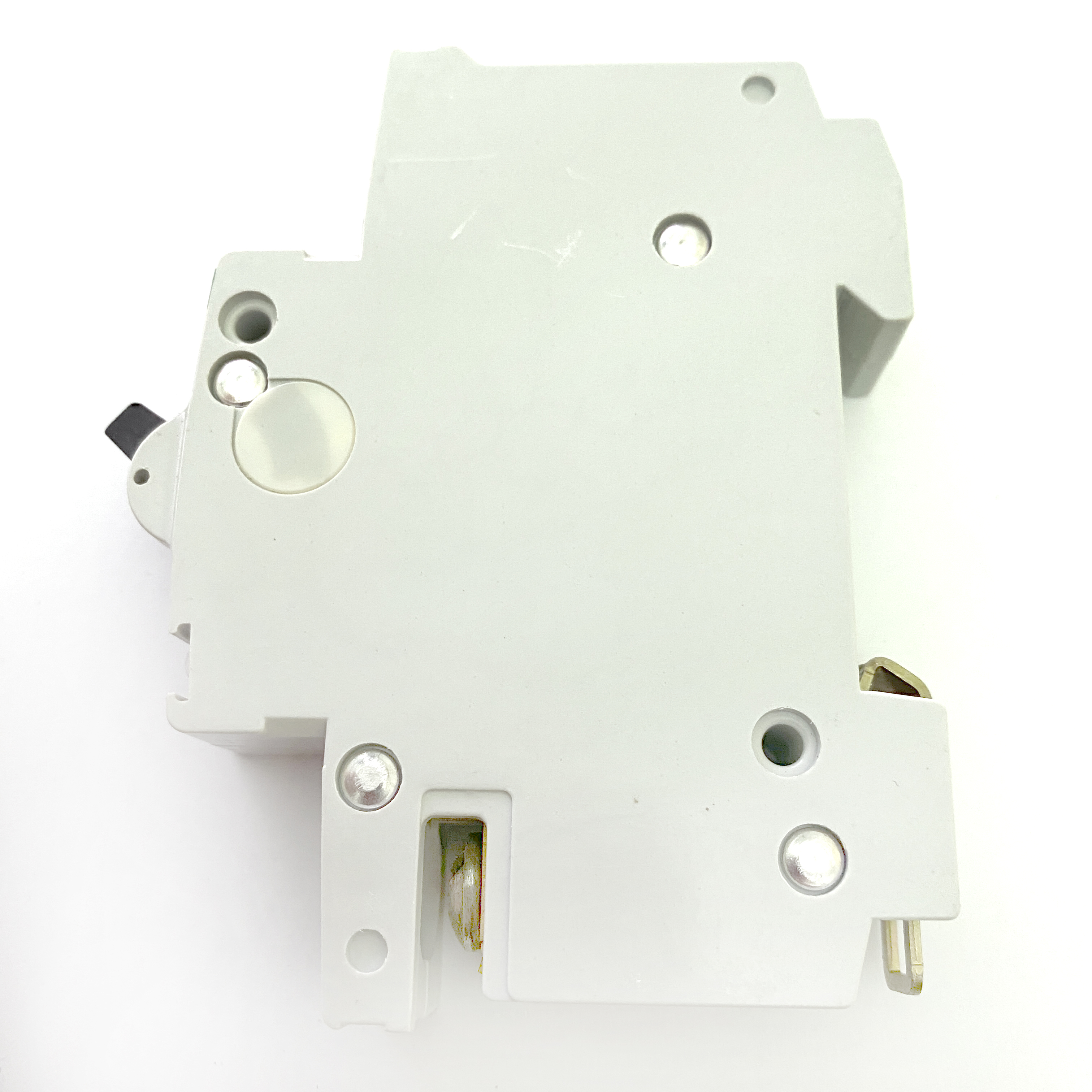MCB's: Crabtree 6FS32B Old Style B32 32A 32 Amp MCB Circuit Breaker Type B