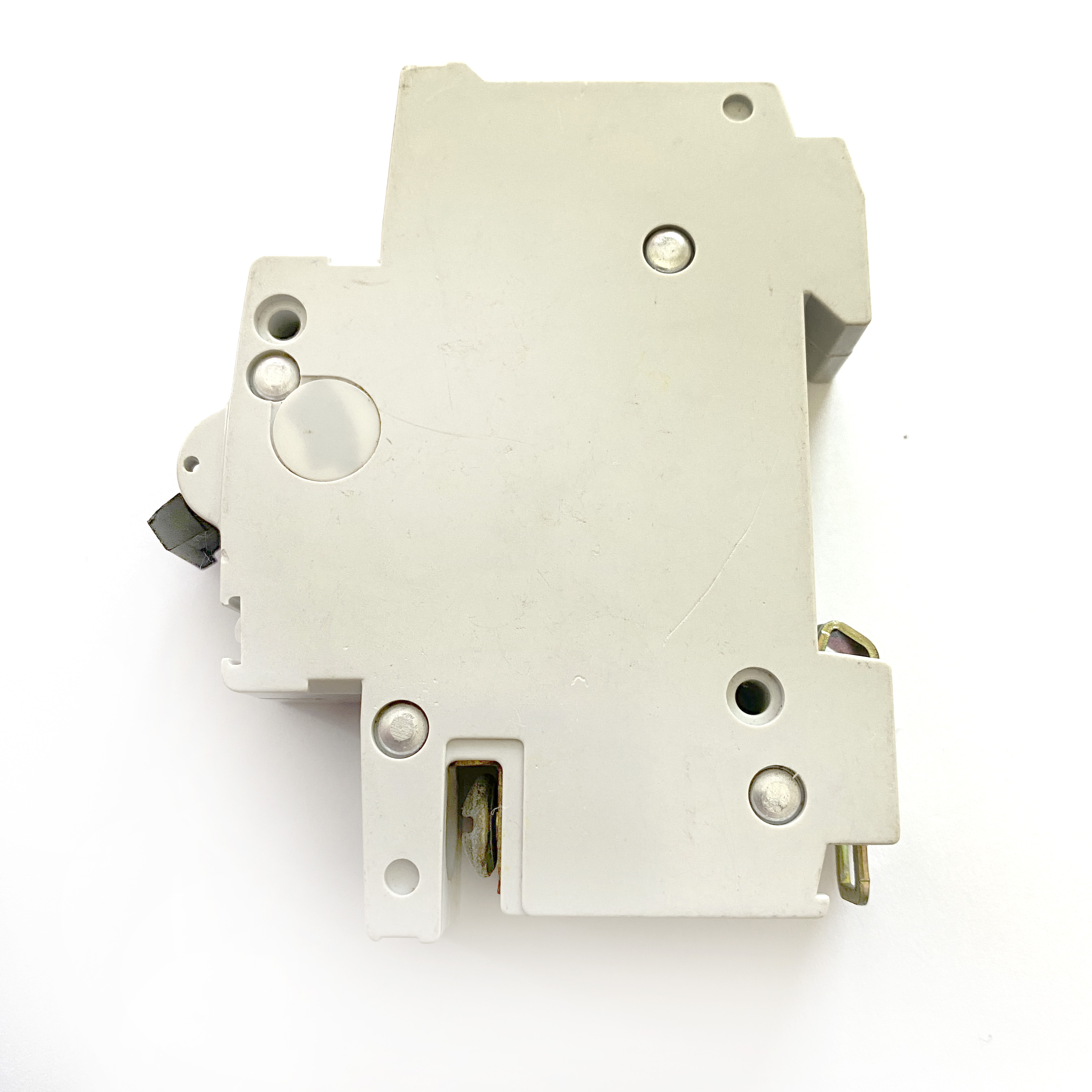 MCB's: Crabtree 6FS32C Old Style C32 32A 32 Amp MCB Circuit Breaker Type C