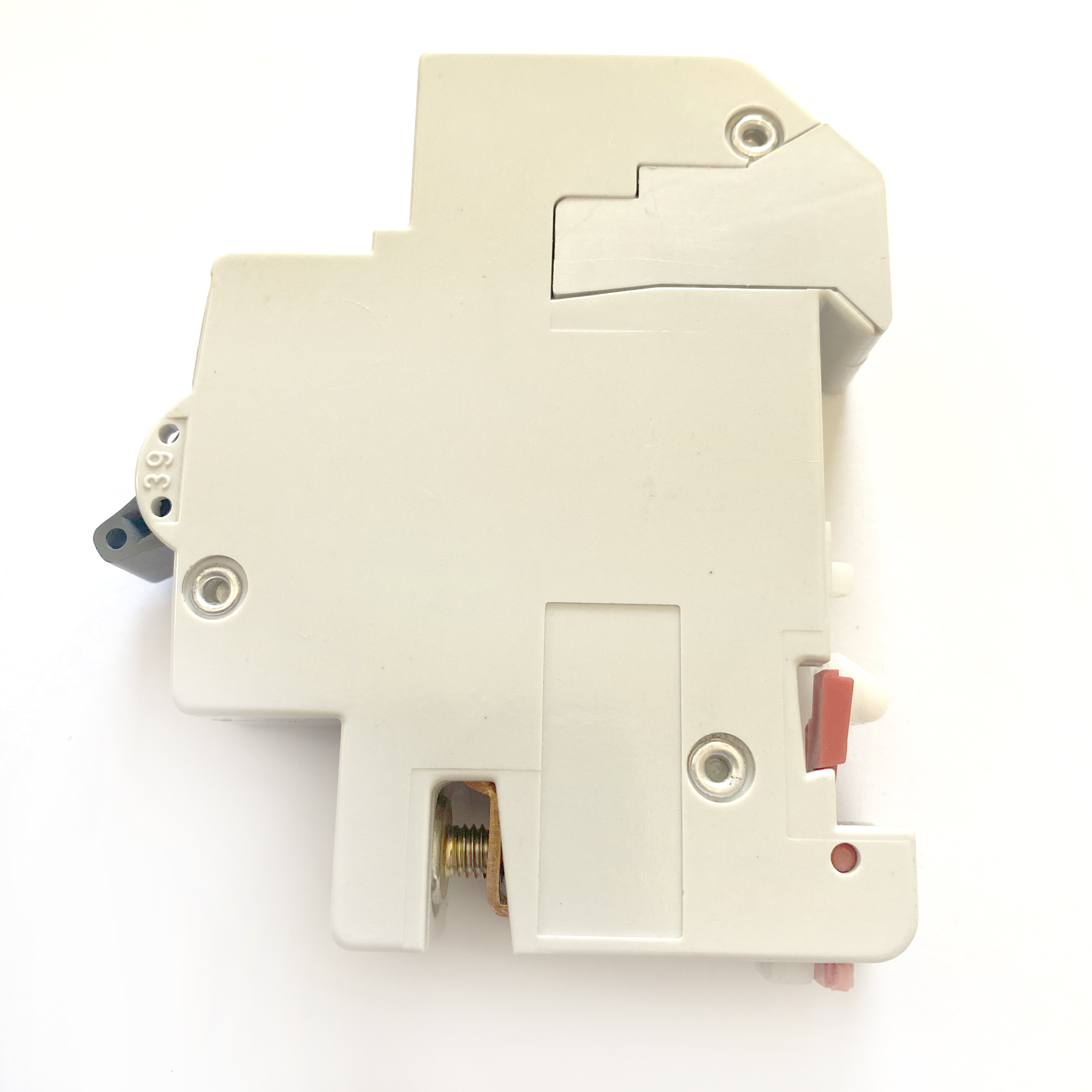 MCB's: Contactum 7032B B32 32A 32 Amp MCB Circuit Breaker Type B