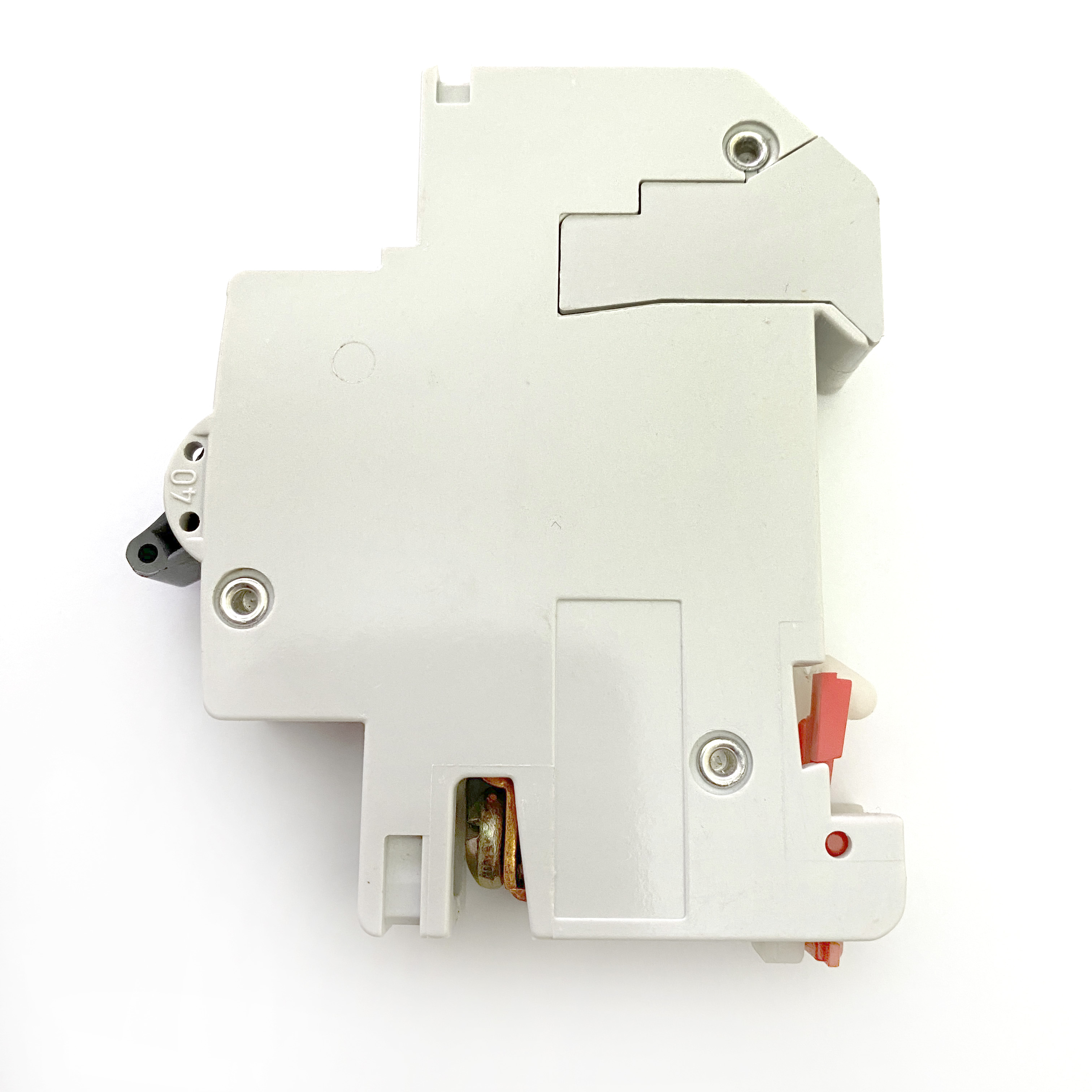 MCB's: Contactum 7032C C32 32A 32 Amp MCB Circuit Breaker Type C