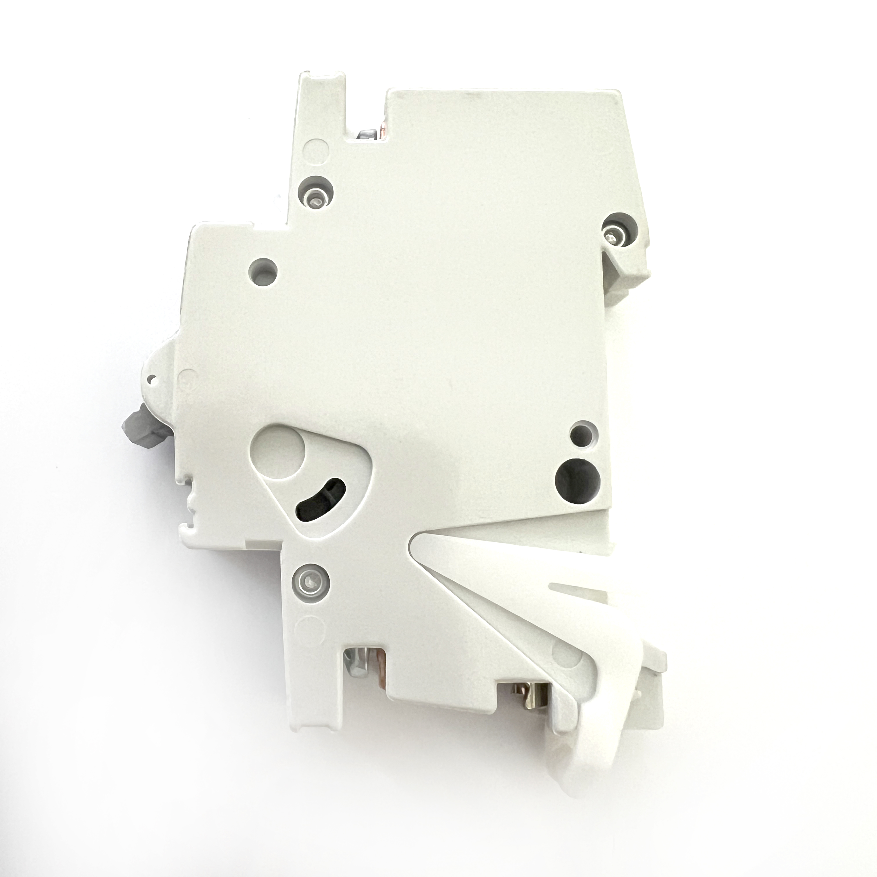 MCB's: Garo C32 32A 32 Amp MCB Circuit Breaker Type C