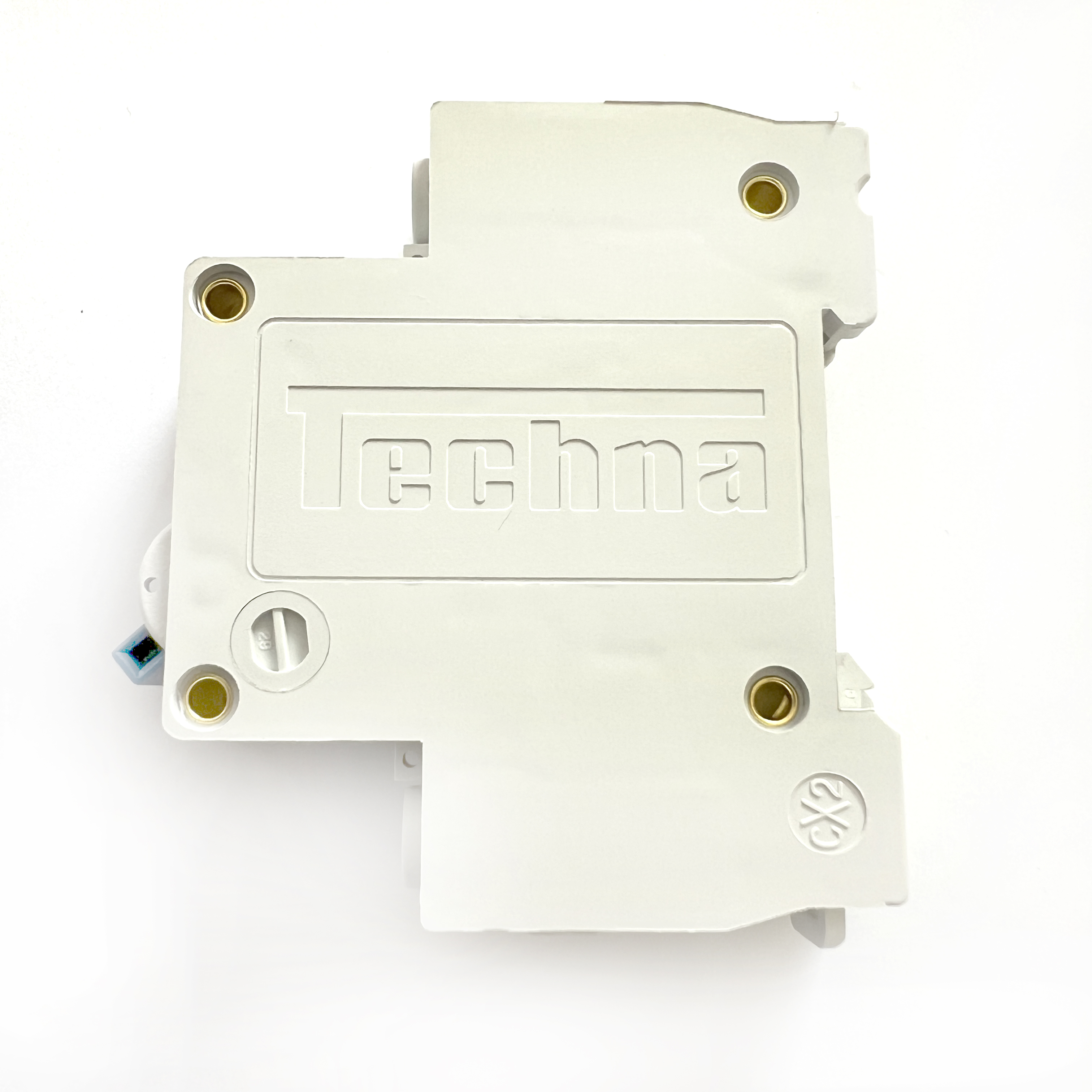 MCB's: Techna GTEC C32 32A 32 Amp MCB Circuit Breaker Type C