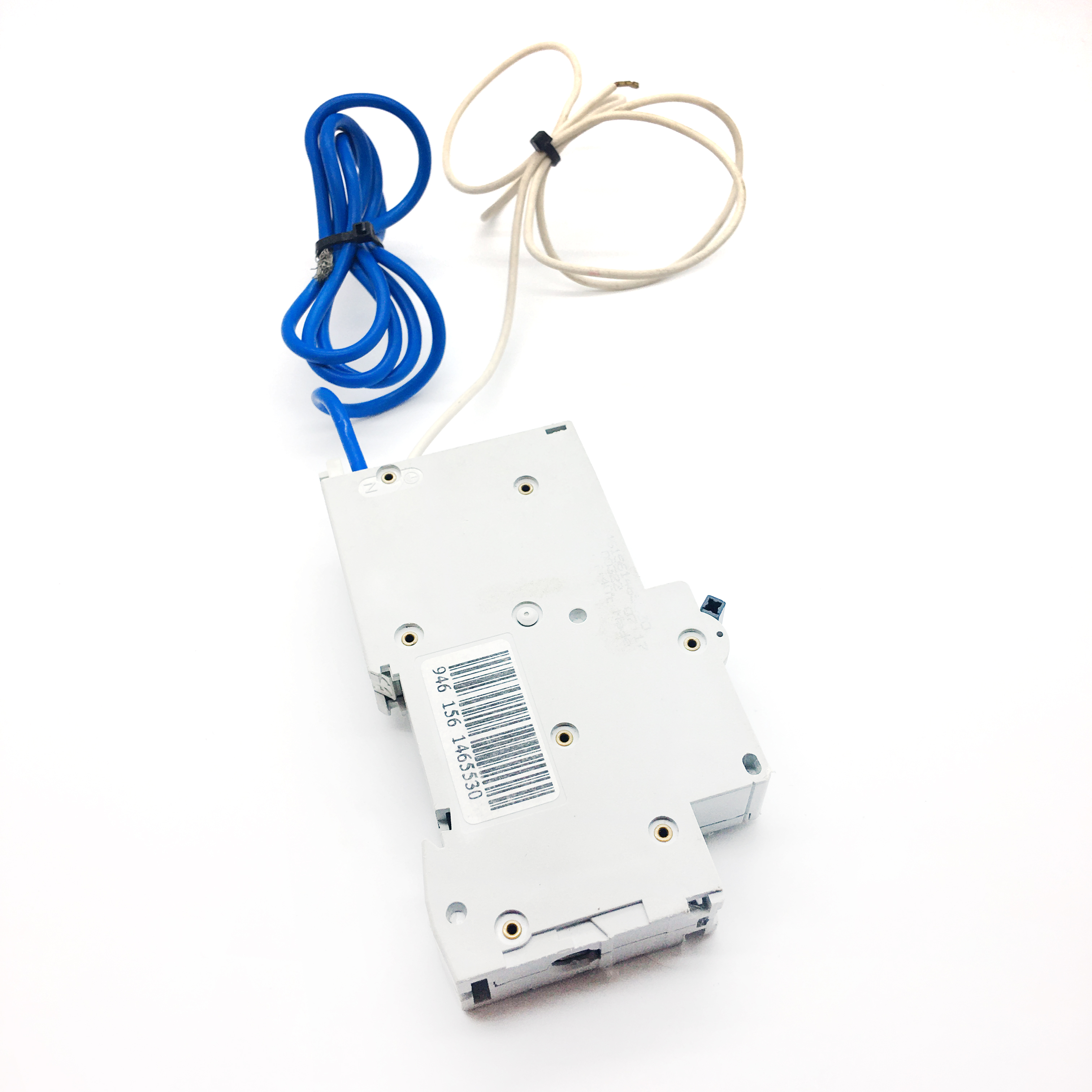 RCBO's: Schneider Electric C60H C32R30 26861 C32 32A 32 Amp 30mA RCBO ...