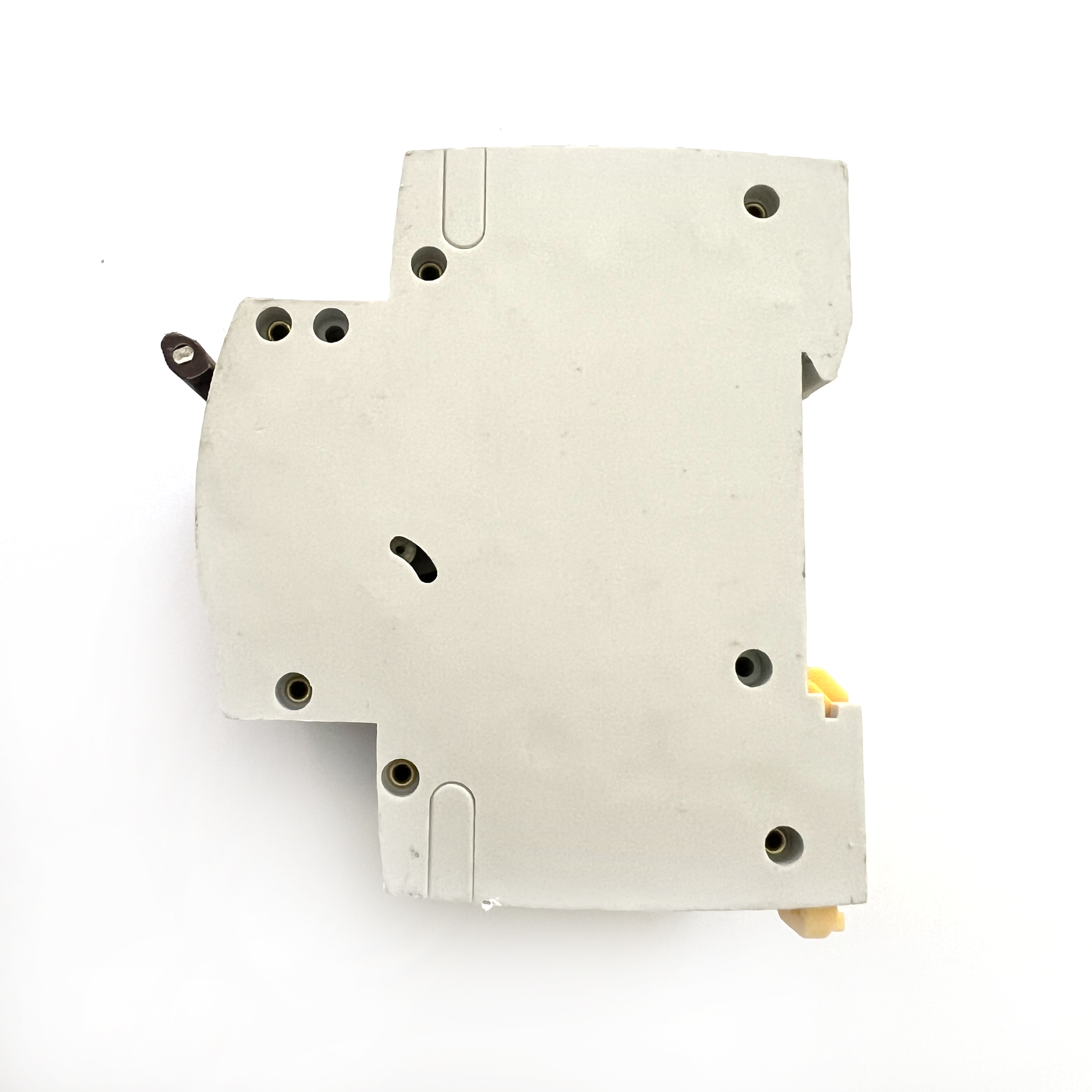 MCB's: Contactum CPB1032C3 C32 32A 32 Amp 3 Pole Phase MCB Circuit ...