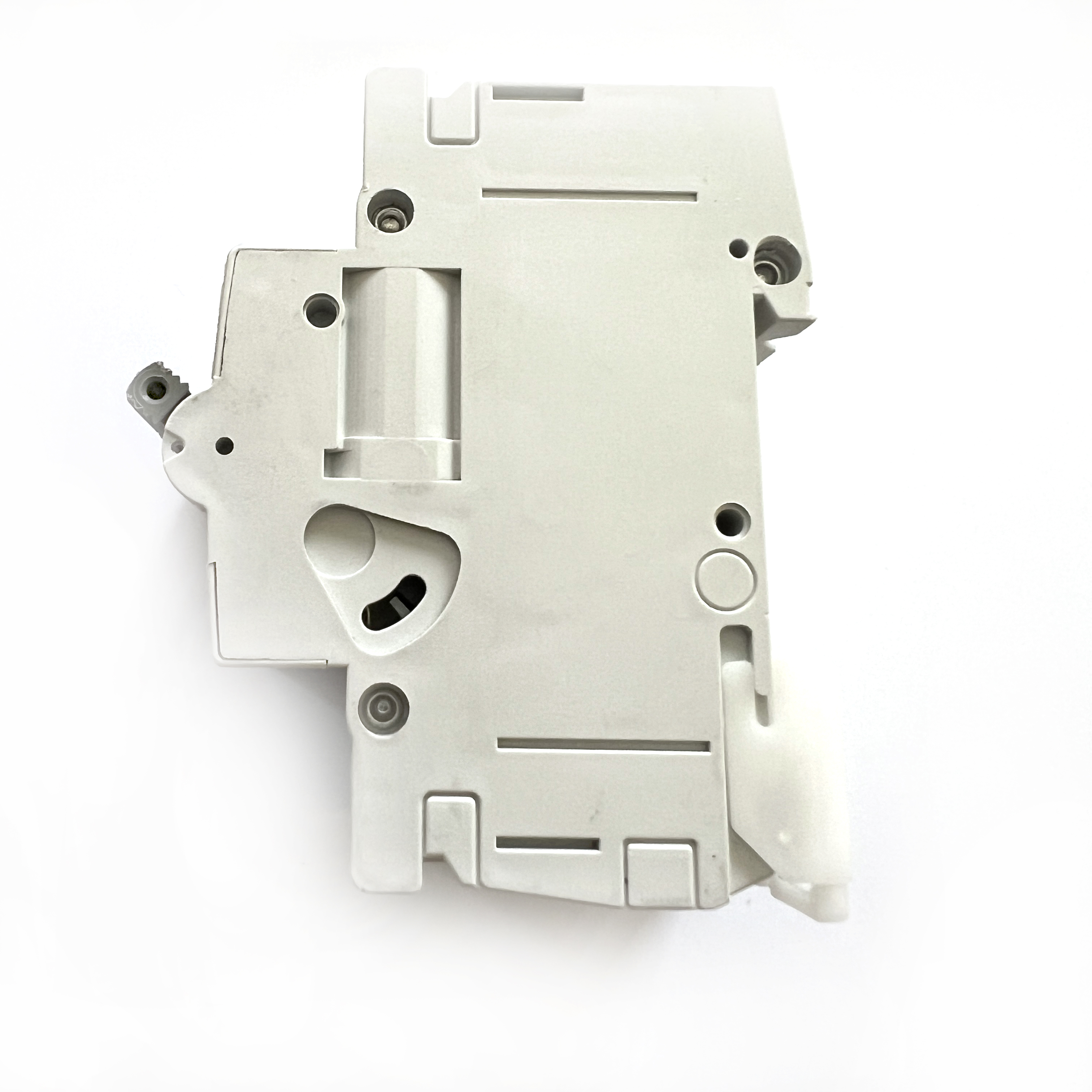 MCB's: Lewden Control Gear CGD E10-3C32 C32 32A 32 Amp 3 Pole Phase MCB ...