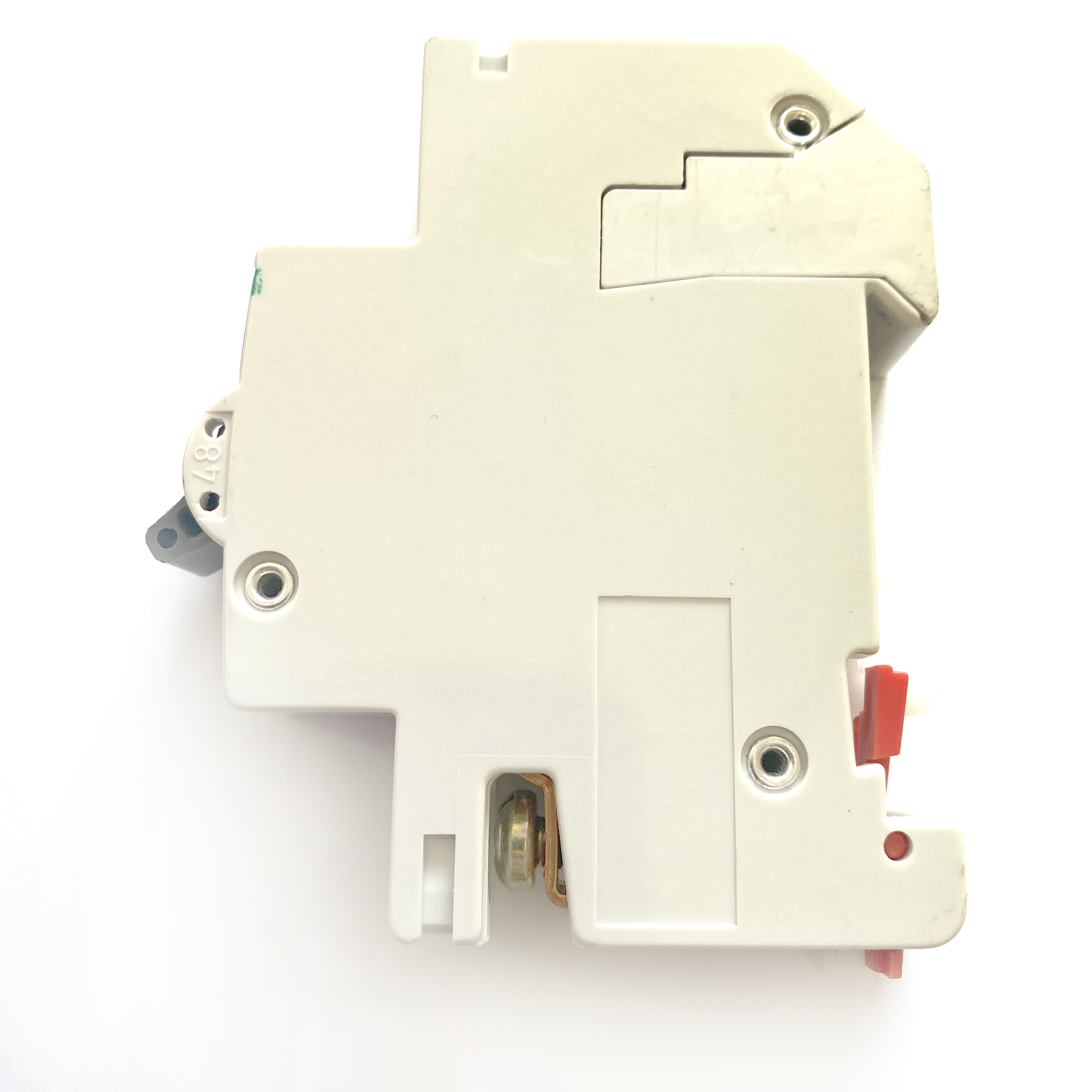 MCB's: Geyer Proteus EC132C C32 32A 32 Amp MCB Circuit Breaker Type C
