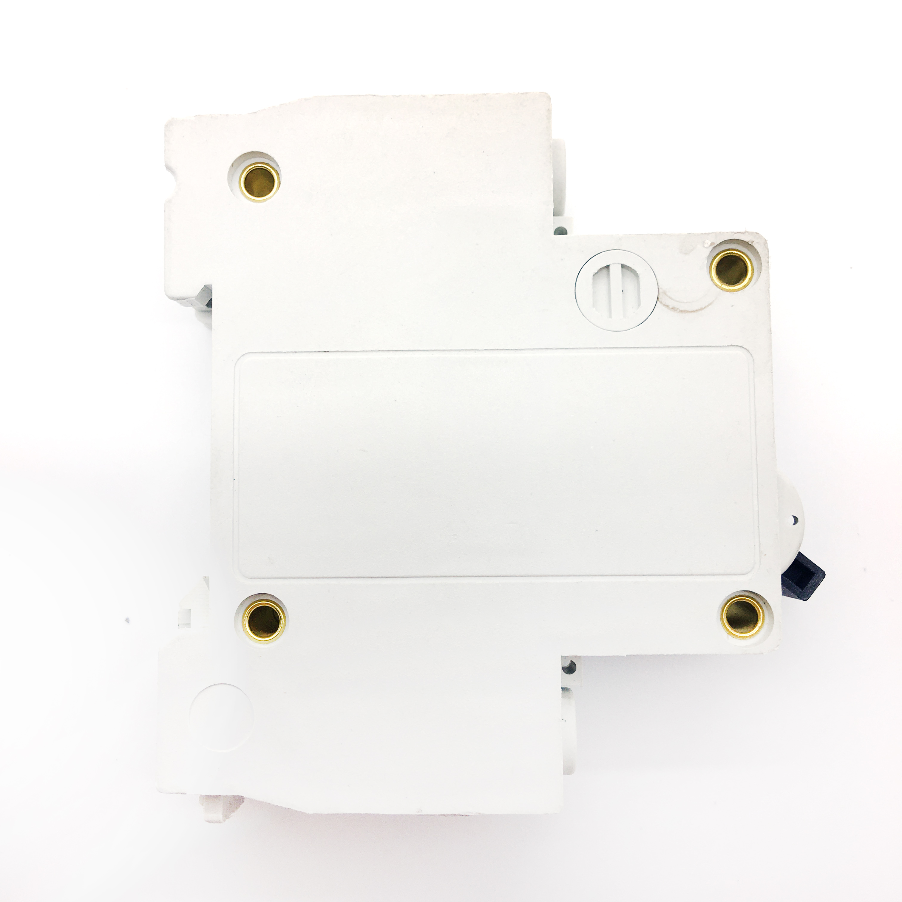 MCB's: Protek MCB-132/2B B32 32A 32 Amp MCB Circuit Breaker Type B