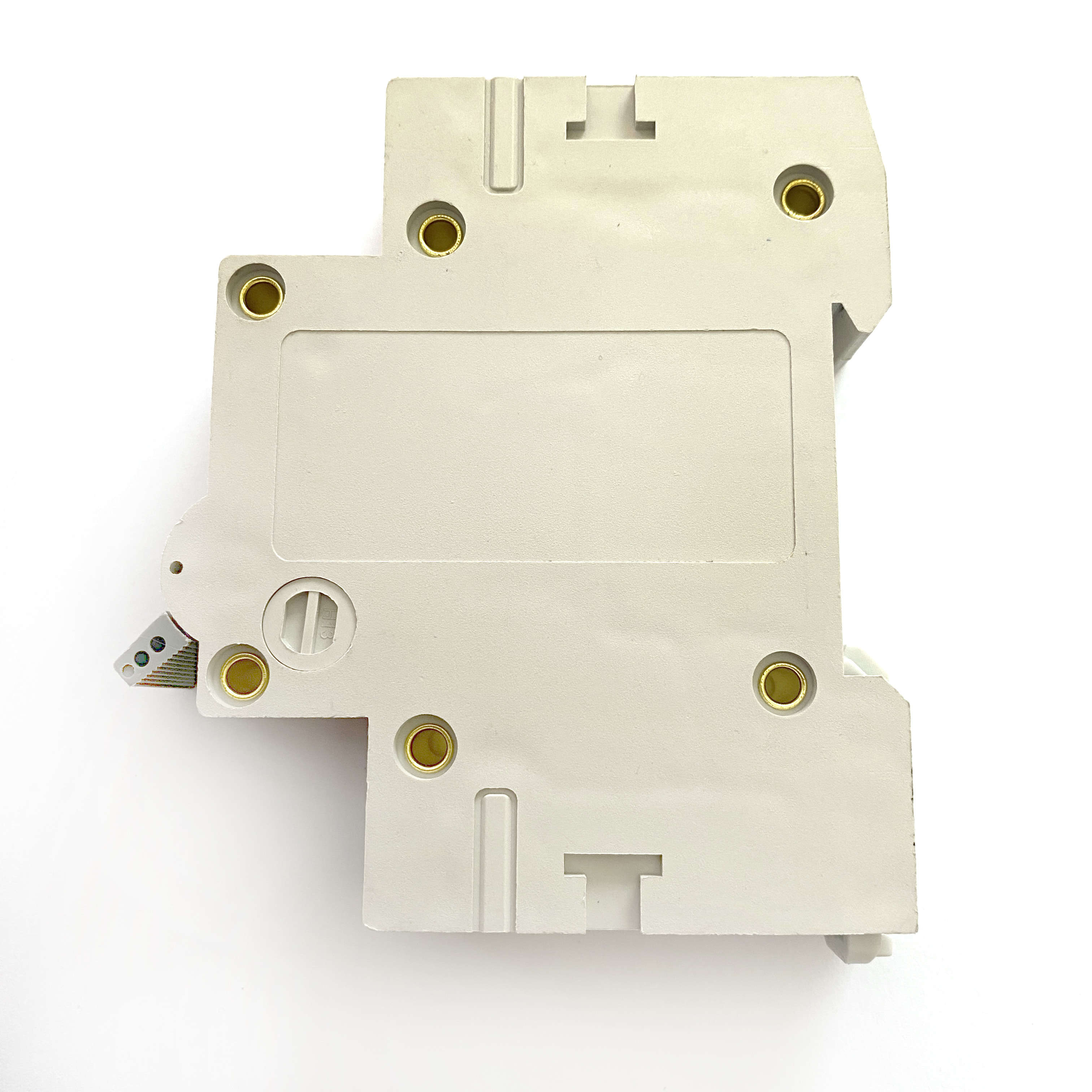 MCB's: DGUK Deligo MCB6B-32 B32 32A 32 Amp MCB Circuit Breaker Type B