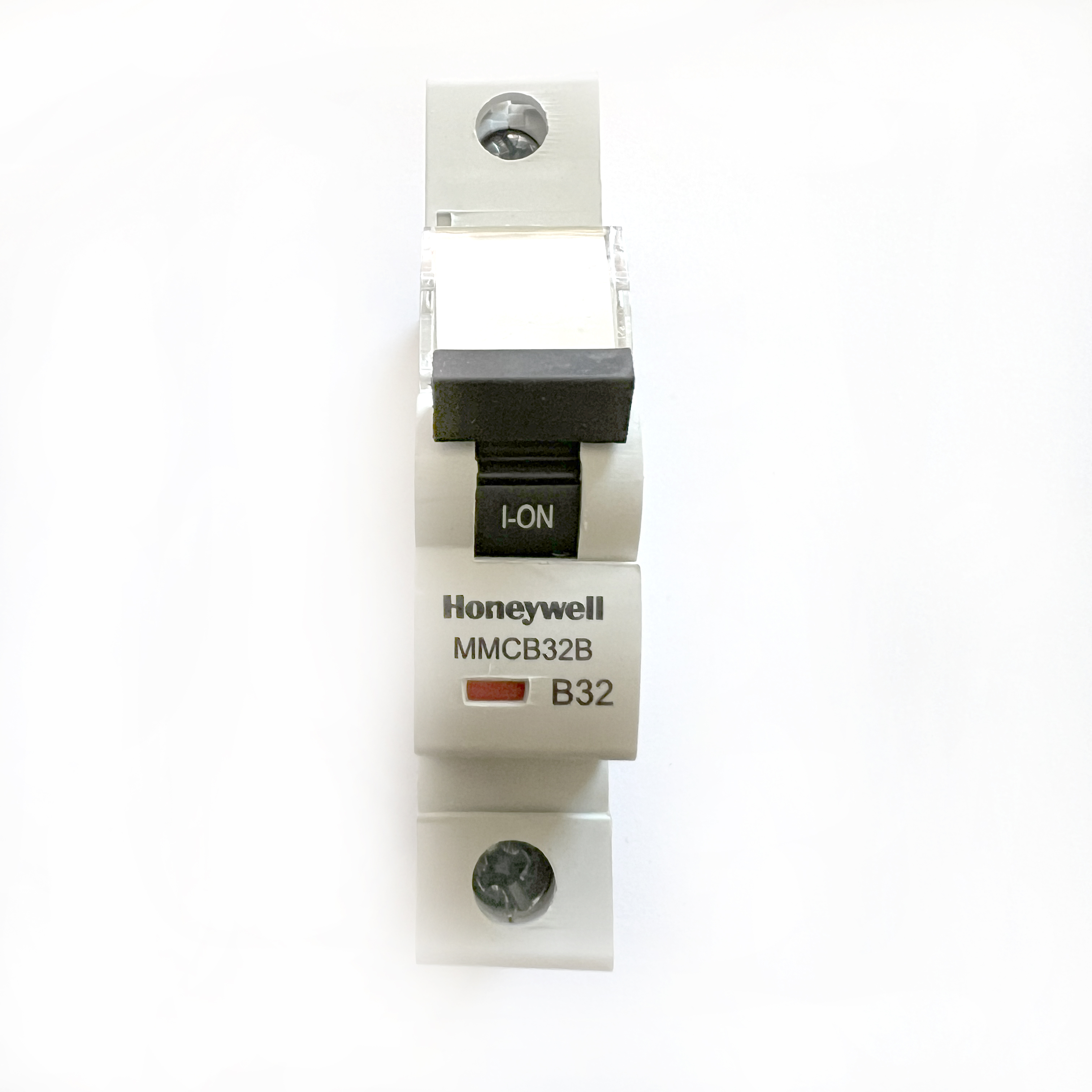 MCB's: Honeywell MMCB32B B32 32A 32 Amp MCB Circuit Breaker Type B