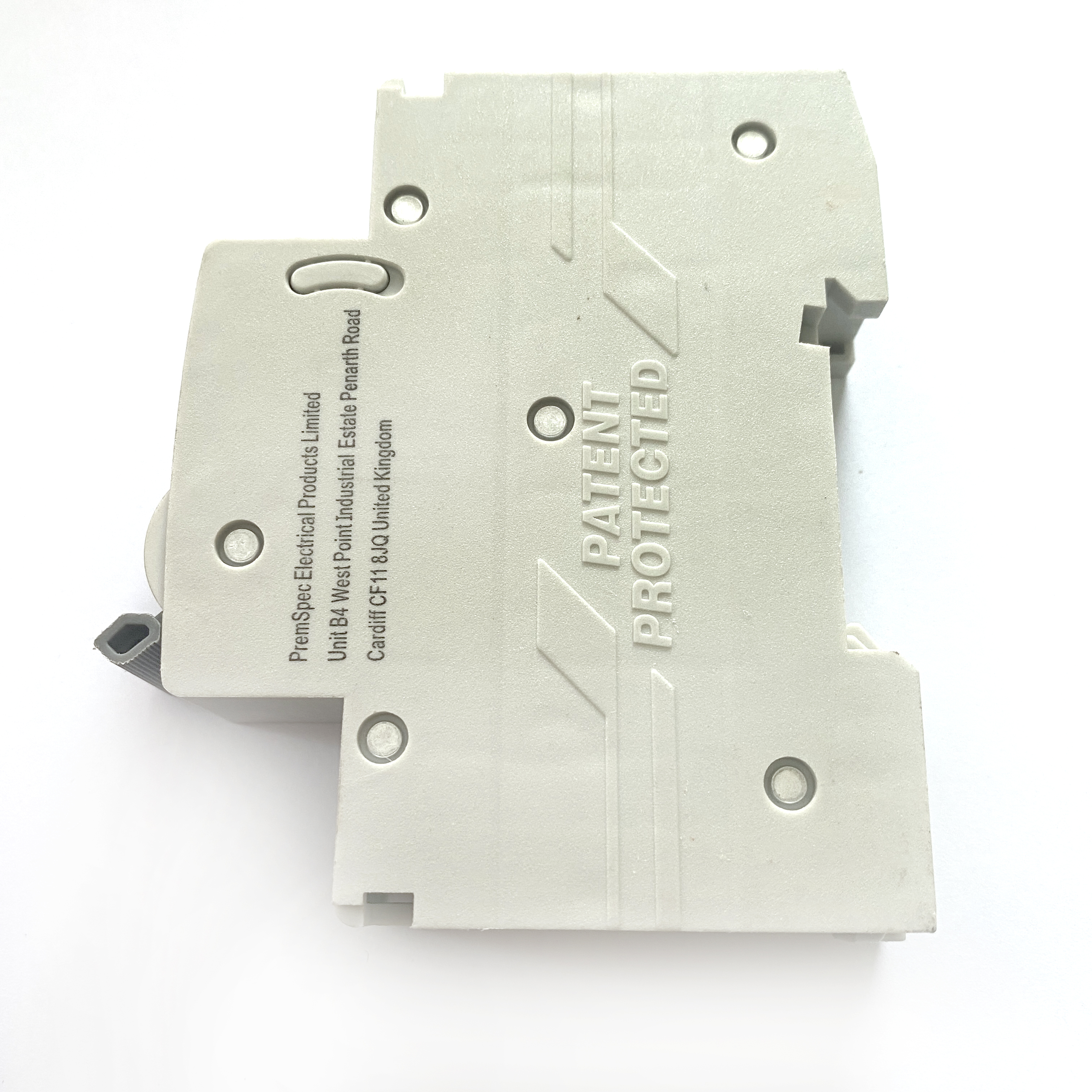 MCB's: PremShield PS232C-MCB C32 32A 32 Amp MCB Circuit Breaker Type C