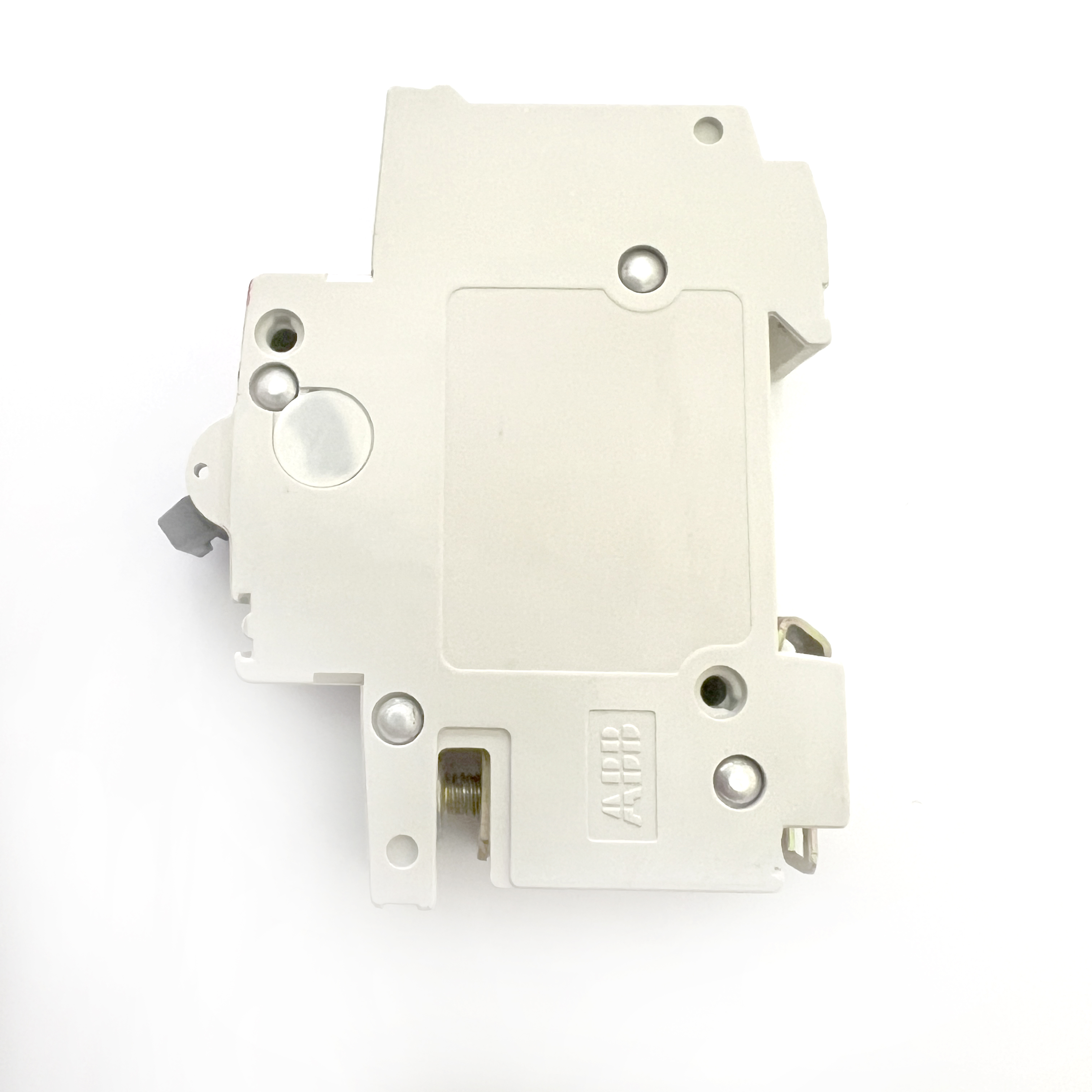 MCB's: ABB S261 C32 32A 32 Amp MCB Circuit Breaker Type C