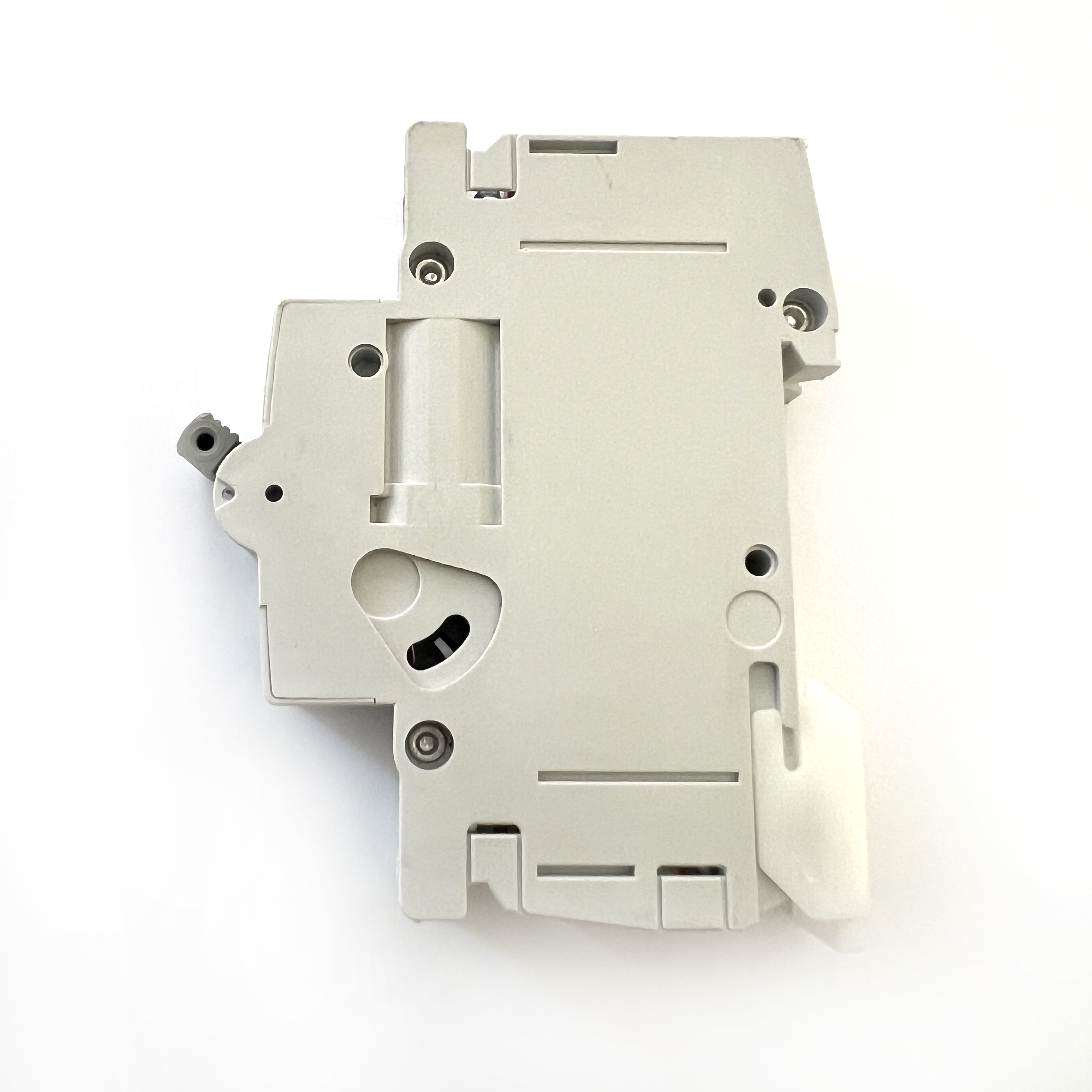 MCB's: Lewden Control Gear CGD E10-1B40 B40 40A 40 Amp MCB Circuit ...