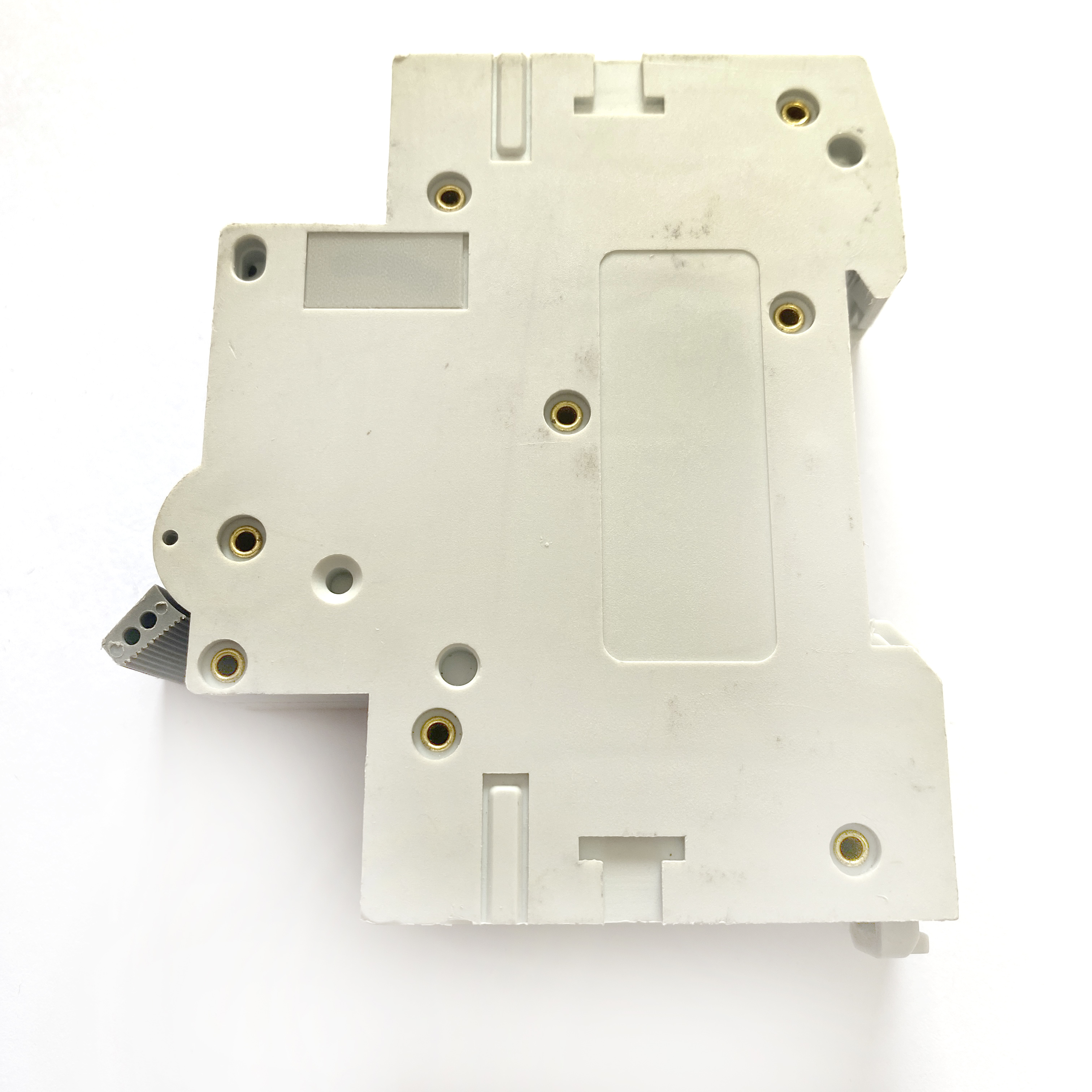MCB's: Europa Components EUB1 B40 40A 40 Amp MCB Circuit Breaker Type B