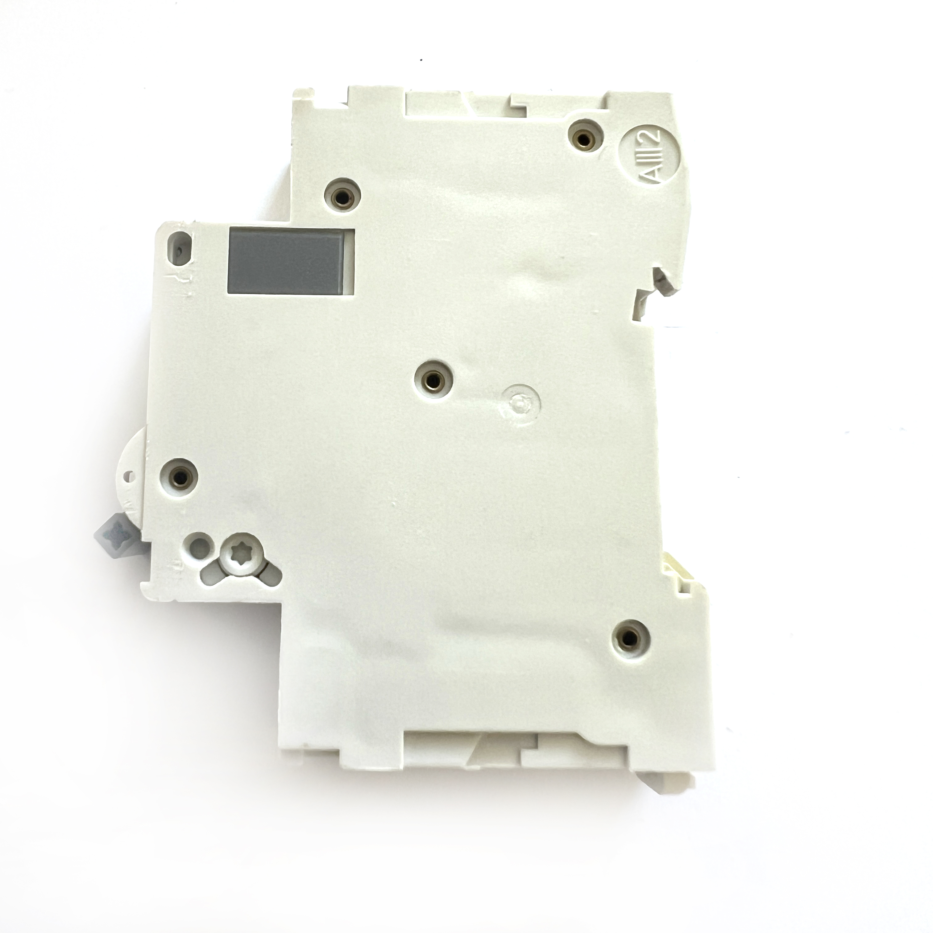 MCB's: MK Electric LN8740s M6 40A 40 Amp MCB Circuit Breaker Type 3