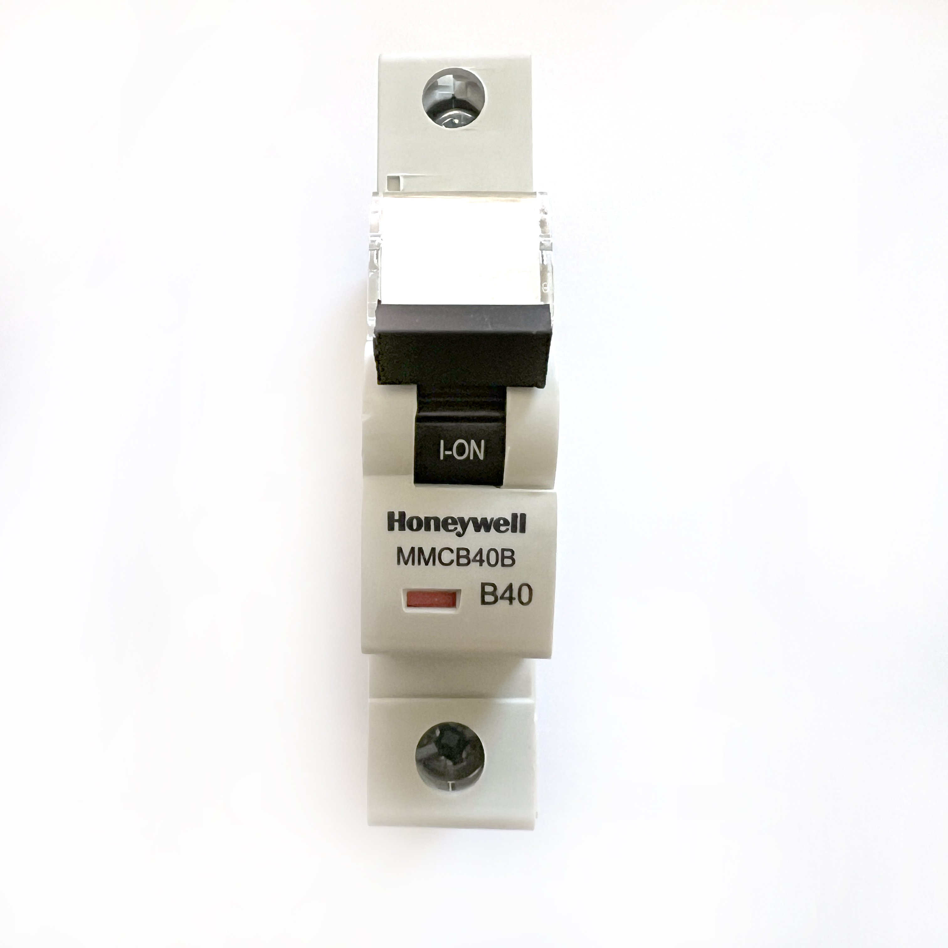 MCB's: Honeywell MMCB40B B40 40A 40 Amp MCB Circuit Breaker Type B