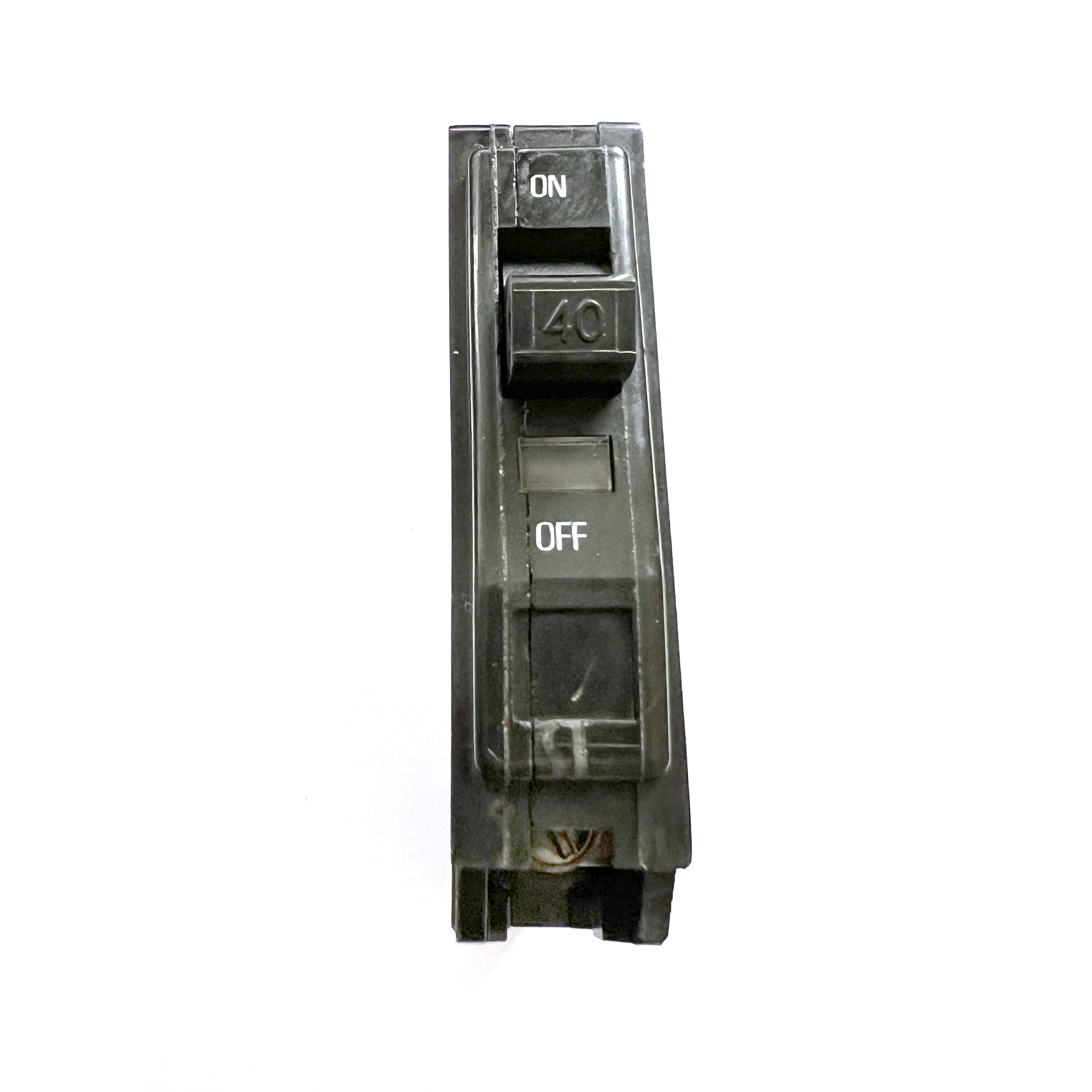 MCB's: Square D QO M3 Brown 40A 40 Amp MCB Circuit Breaker Type 2