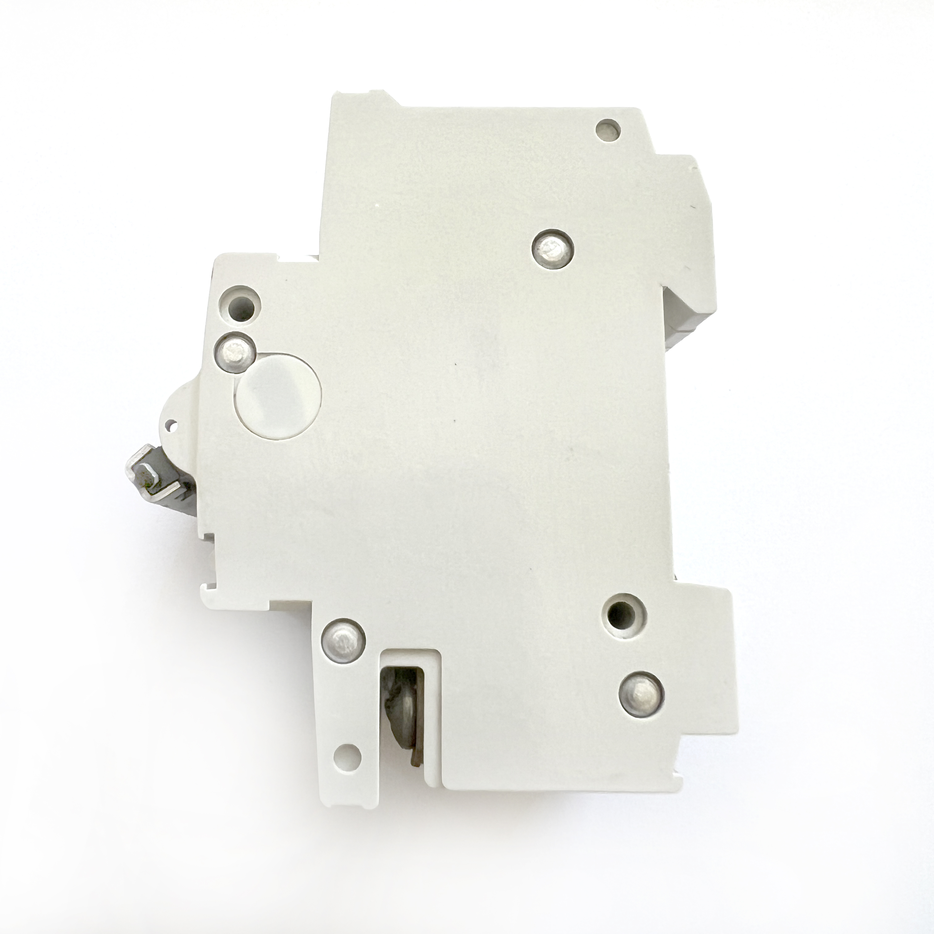 MCB's: ABB S273 K40A 40A 40 Amp 3 Phase MCB Circuit Breaker Type K