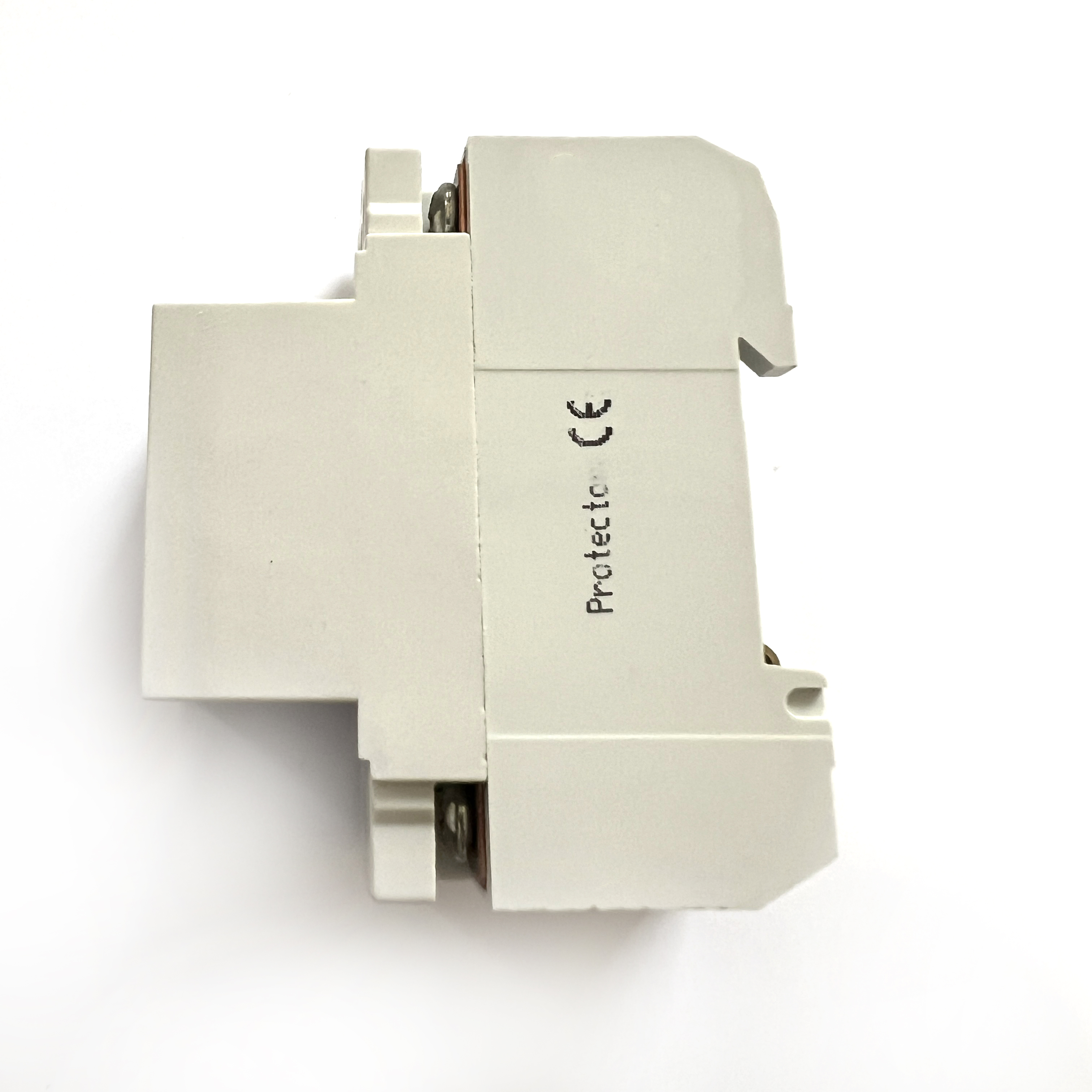 Residual Current Devices: Volex VR40 Black 40A 40 Amp 30mA RCD 2 Double ...