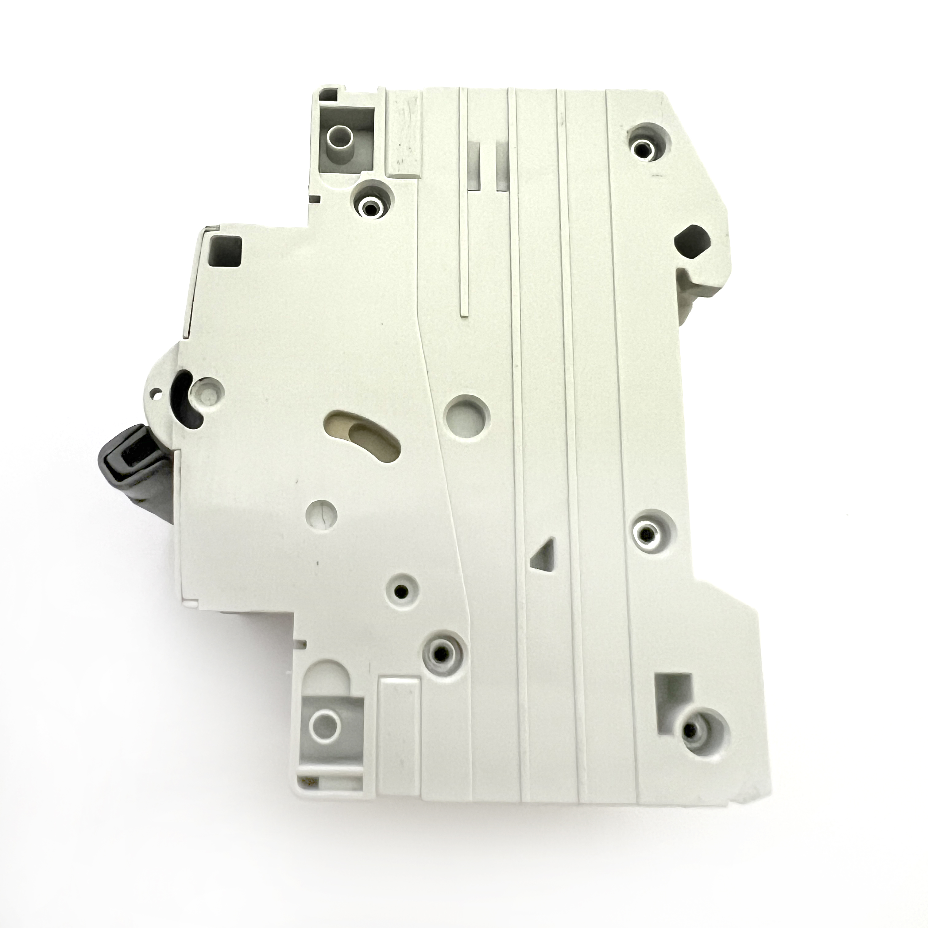 MCB's: Dorman Smith X3PC40 C40 40A 40 Amp 3 Pole Phase MCB Circuit ...