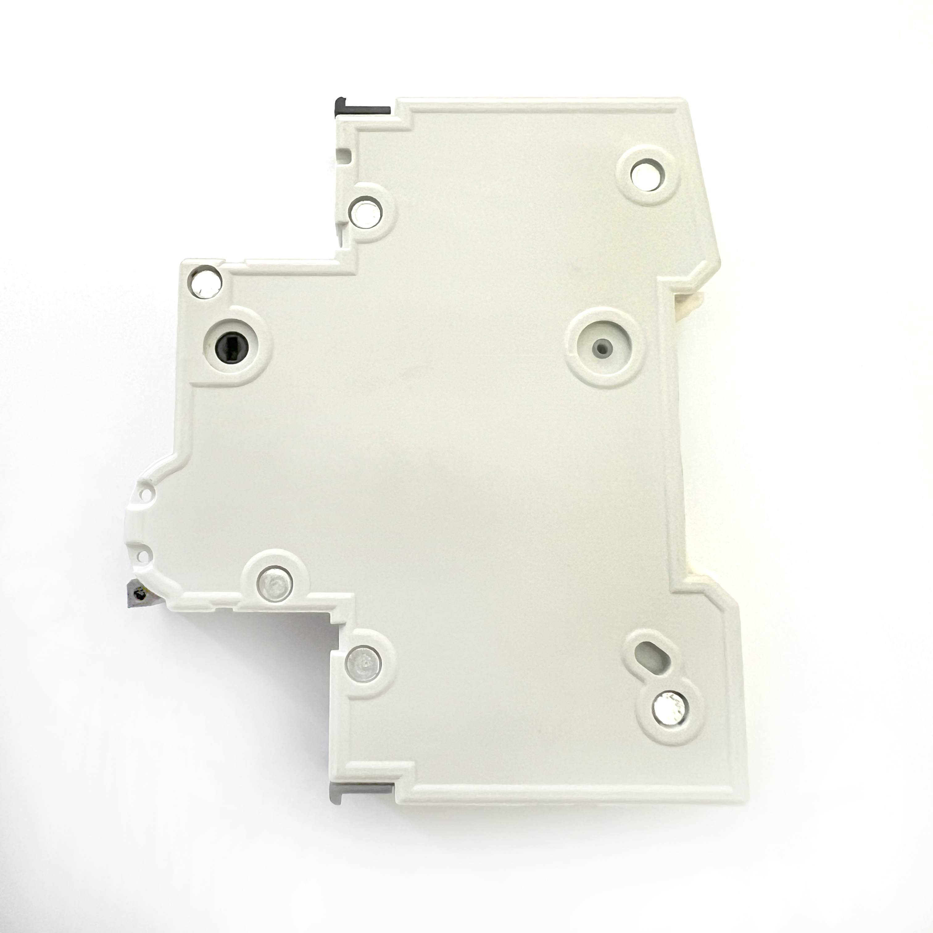 MCB's: Siemens 5SY41 5SY4104-7 C4 4A 4 Amp MCB Circuit Breaker Type C