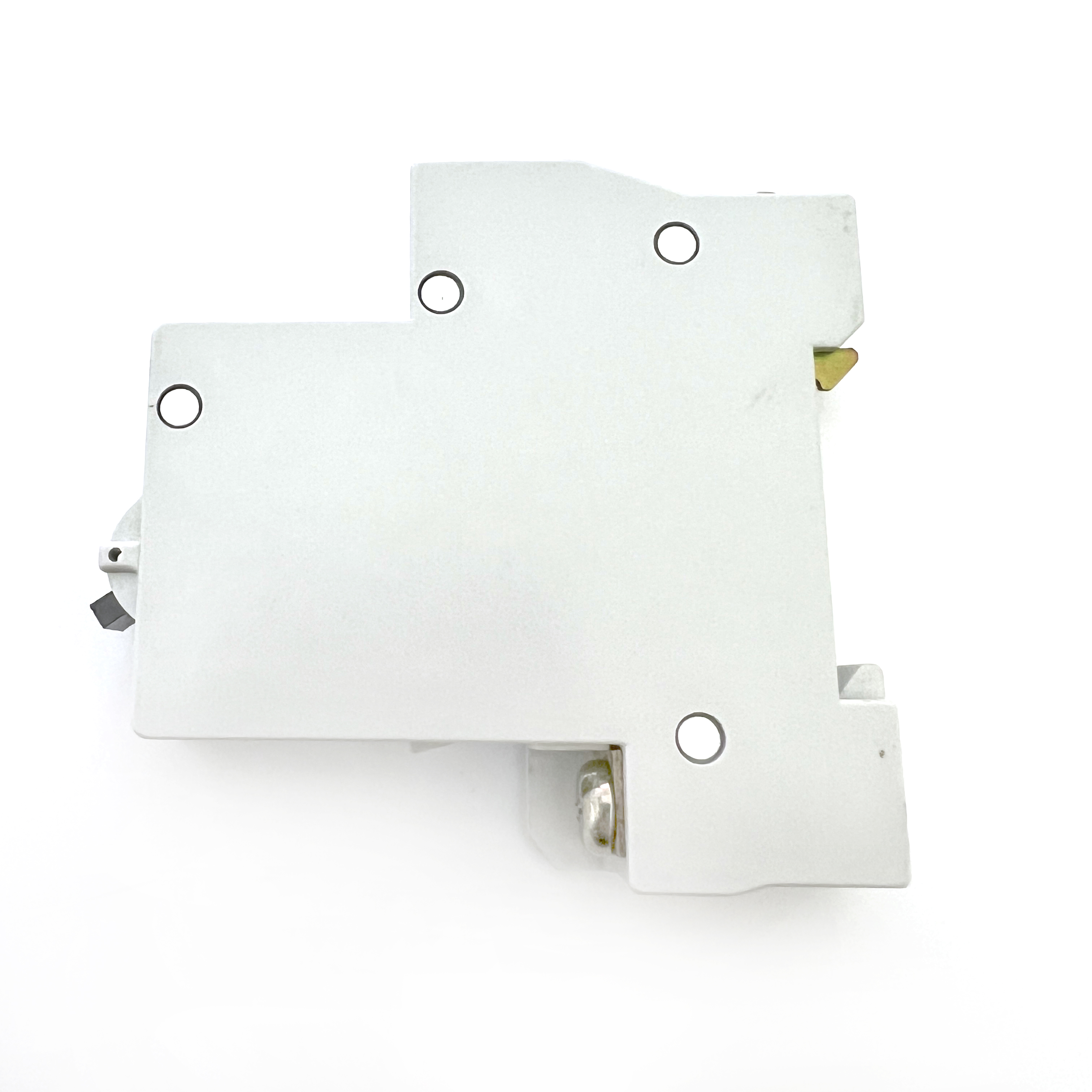MCB's: Delta 501C 501MB3 M9 C50 50A 50 Amp MCB Circuit Breaker Type C