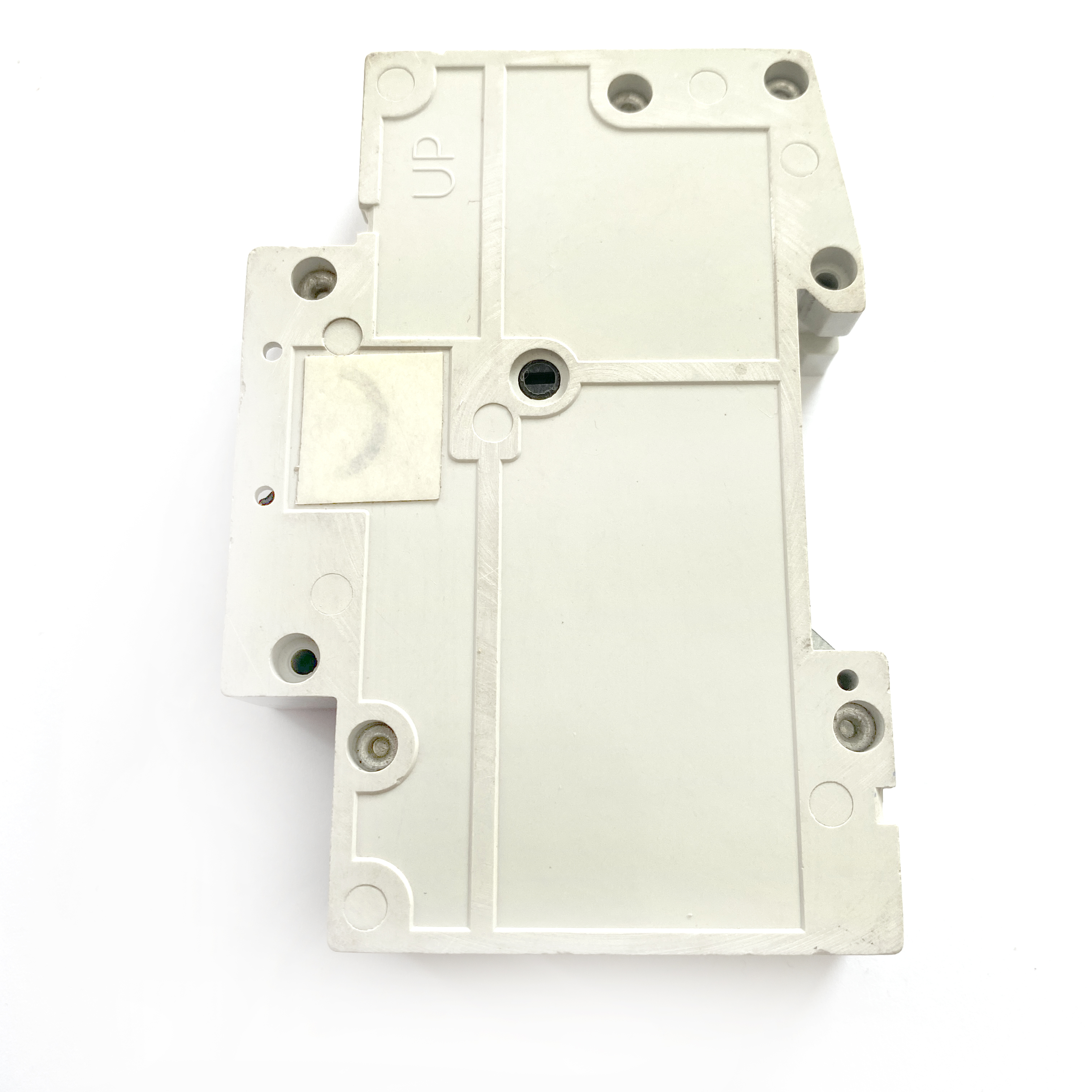 MCB's: Siemens 5SX21 C50 50A 50 Amp MCB Circuit Breaker Type C