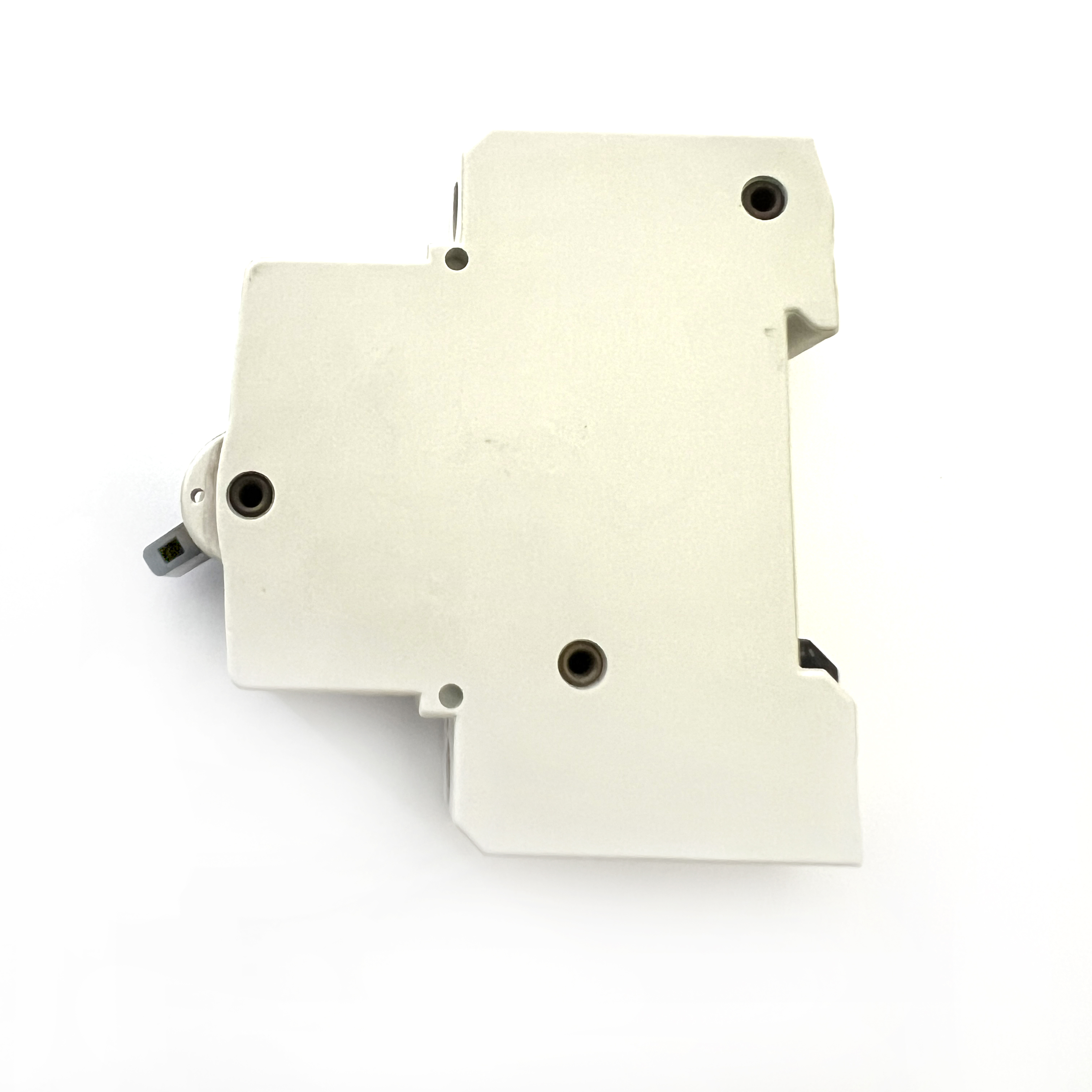 MCB's: Hager M650 45 M6 BS3871 50A 50 Amp MCB Circuit Breaker Type 2