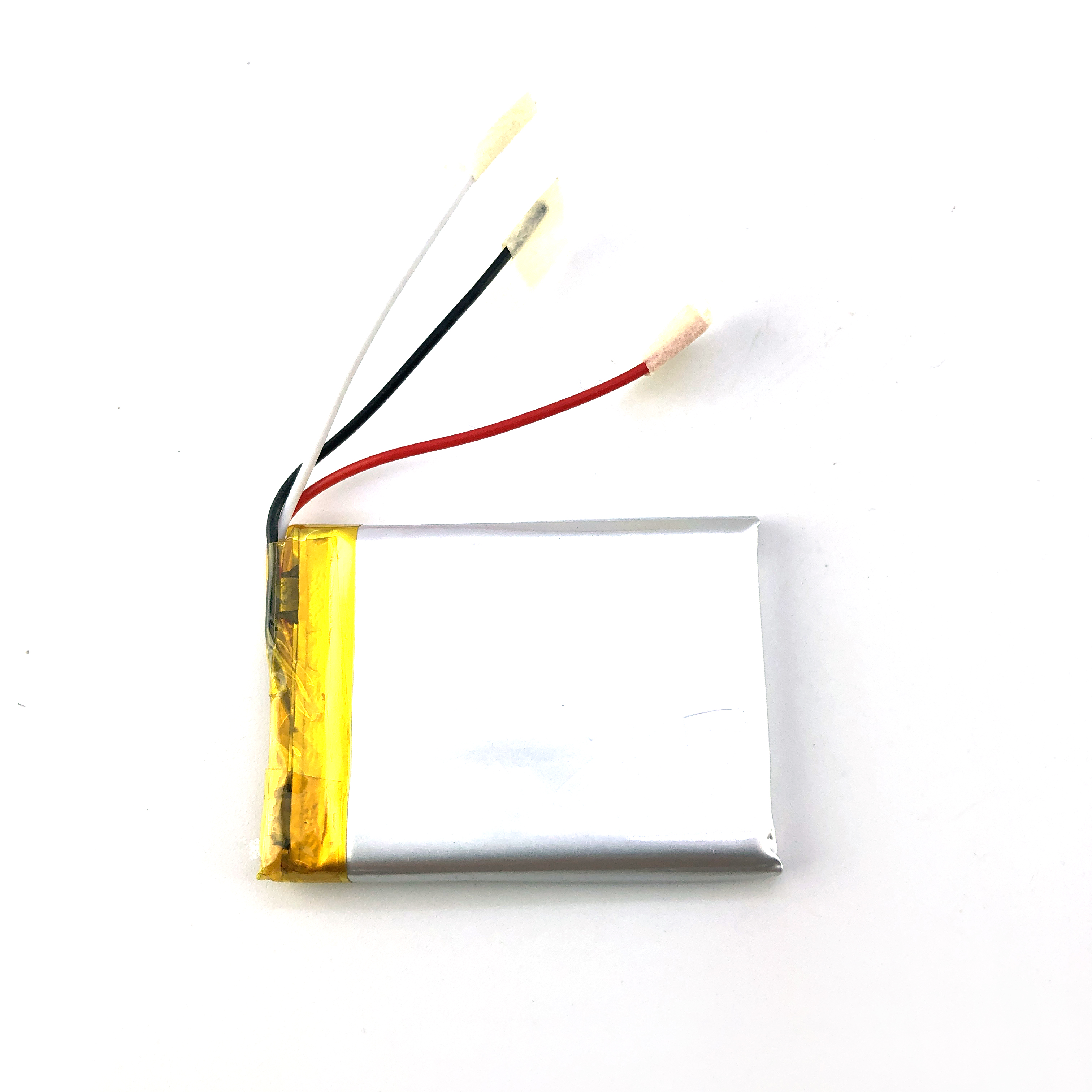 Batteries: Transcend DrivePro 100 Battery 3.7V 470mAh 430mAh Li-Ion ...