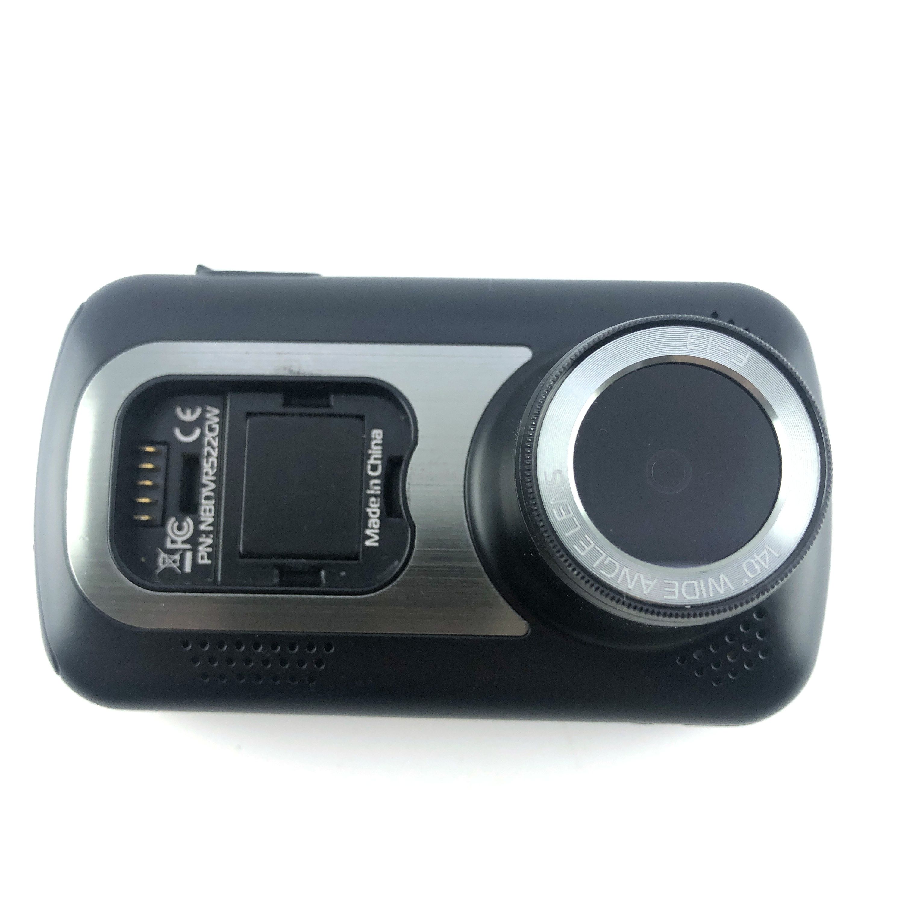 Batteries: Nextbase 522GW Battery 3.7V 320mAh Li-Ion Lipo Polymer Dash ...