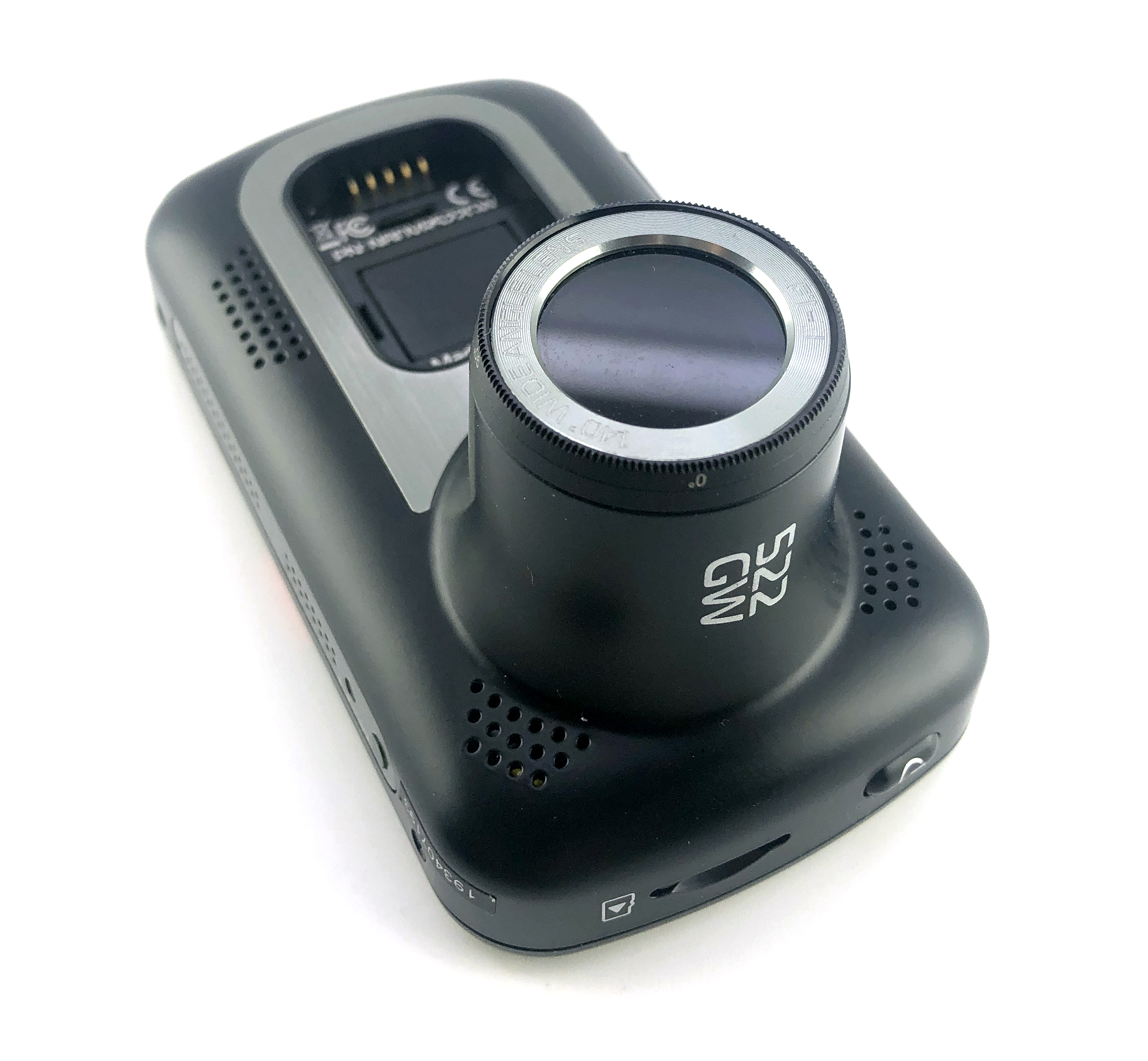 Batteries: Nextbase 522GW Battery 3.7V 320mAh Li-Ion Lipo Polymer Dash ...