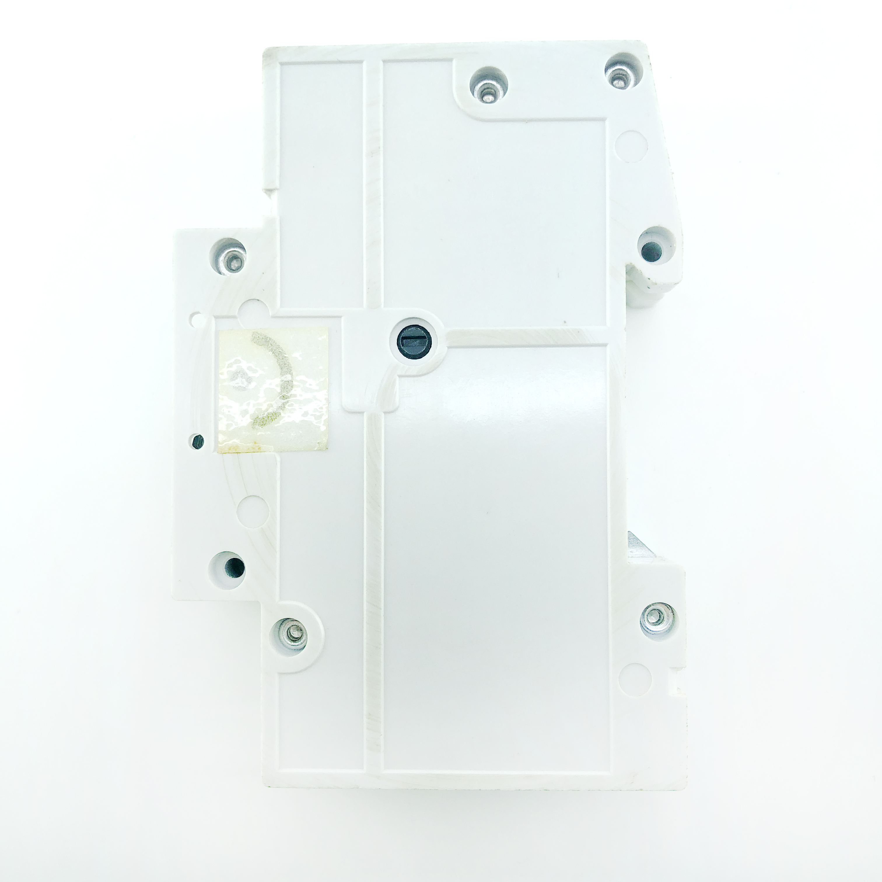 MCB's: Siemens 5SX21 C8 8A 8 Amp MCB Circuit Breaker Type C