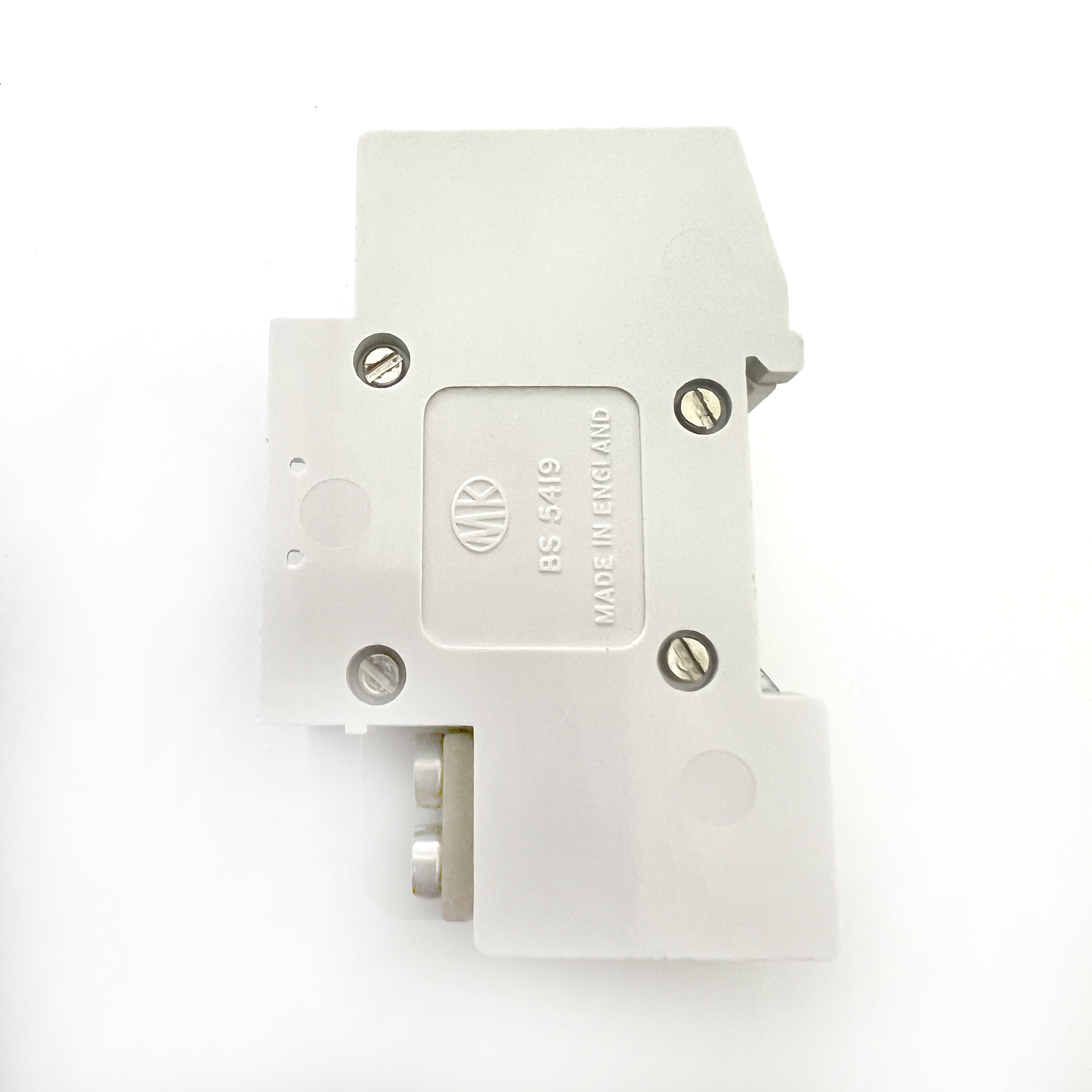 Isolators: MK Electric LN5560 60A 60 Amp 2 Double Pole Isolator Main ...
