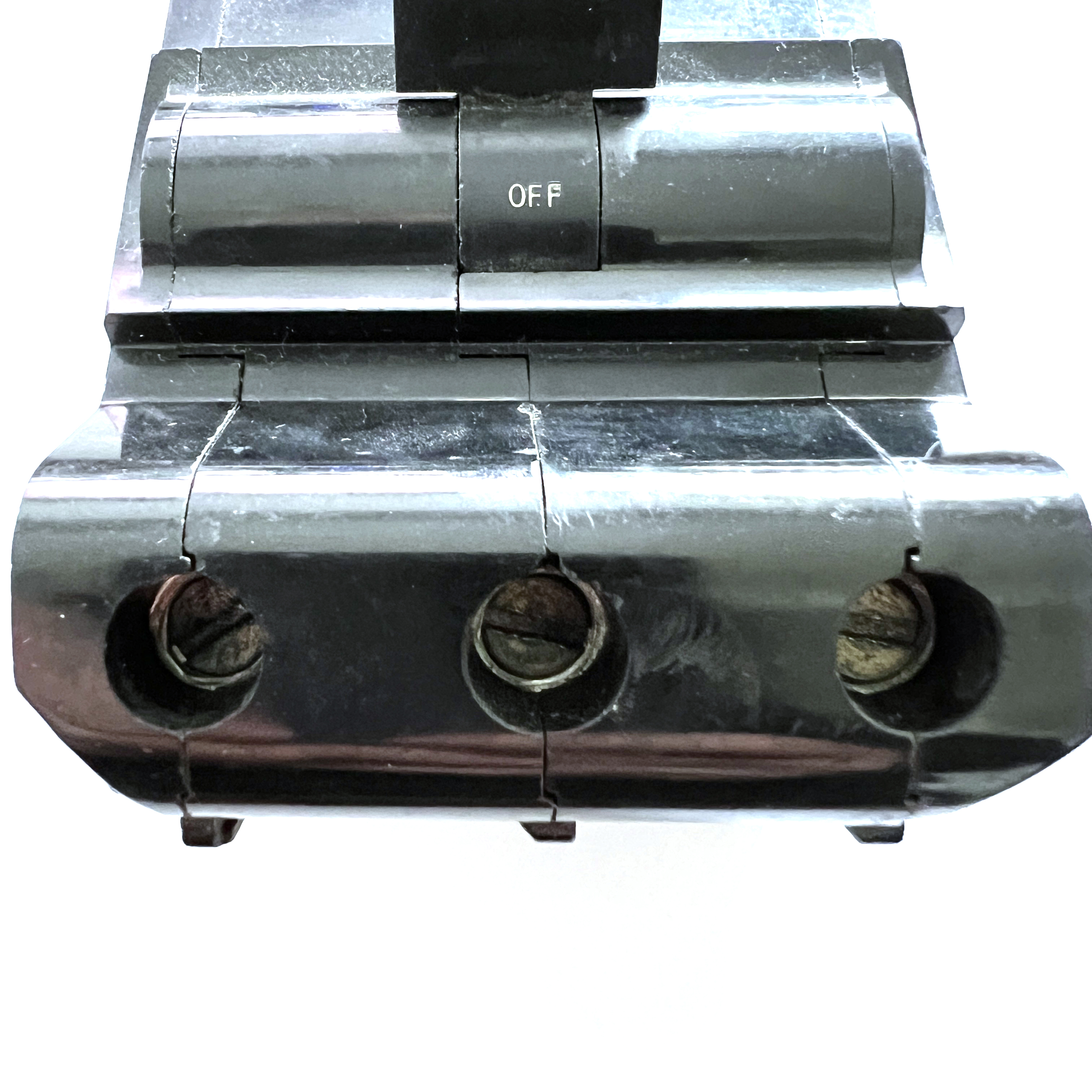 Isolators: Federal Electric Stab-Lok FPE 60A 60 Amp 3 Pole Phase ...
