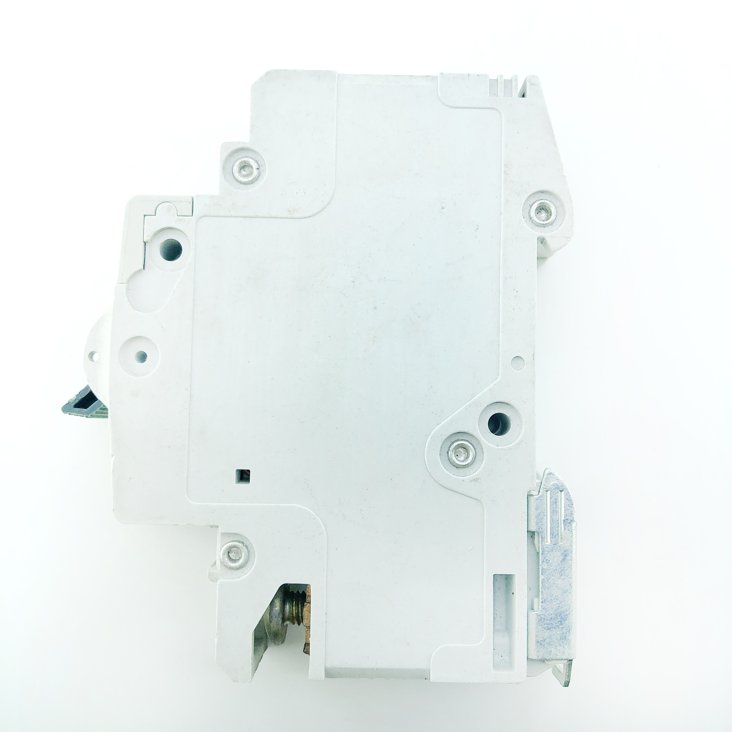 MCB's: Hager MT163 450163 B63 63A 63 Amp MCB Circuit Breaker Type B