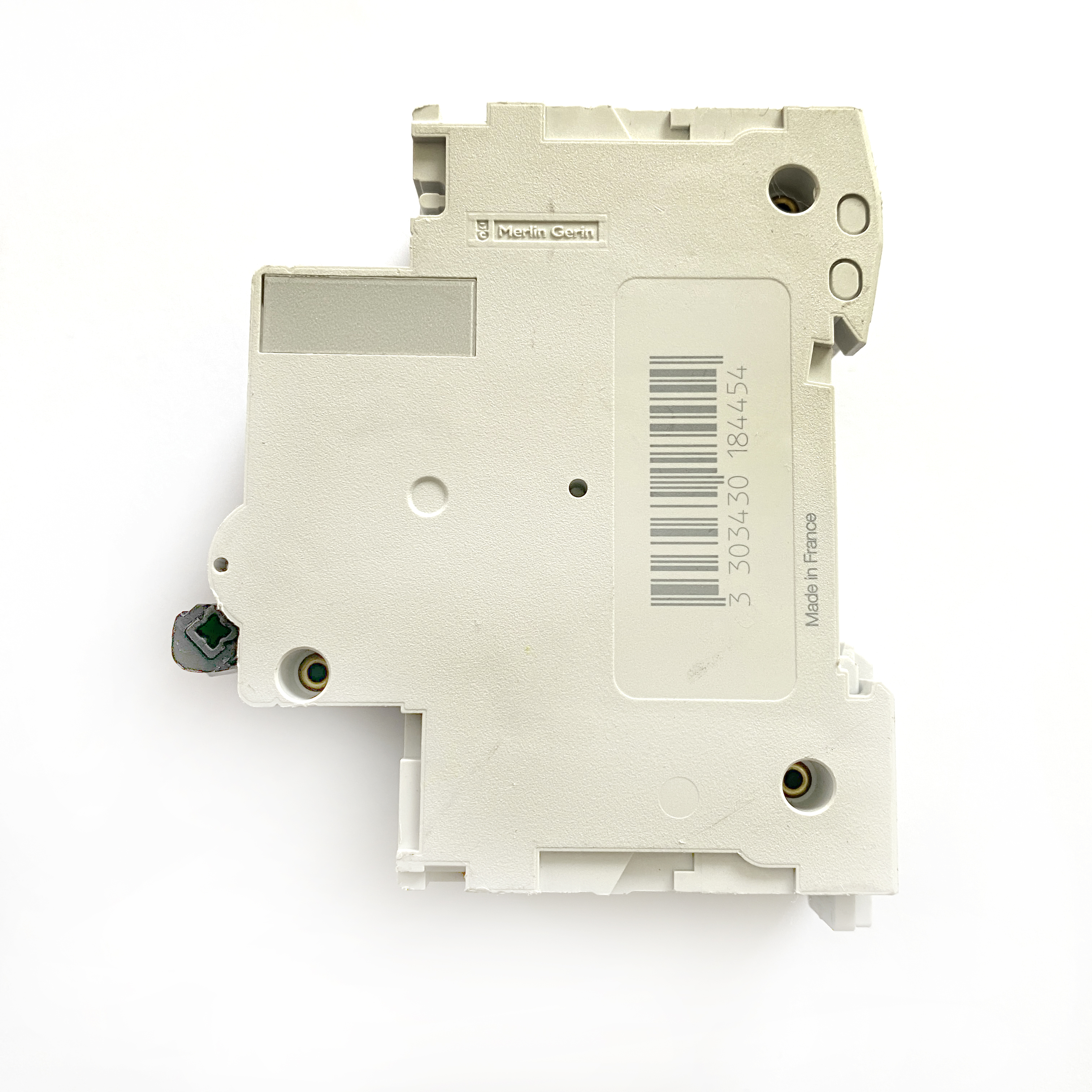 MCB's: Schneider Electric C120H 18445 C63 63A 63 Amp MCB Circuit ...