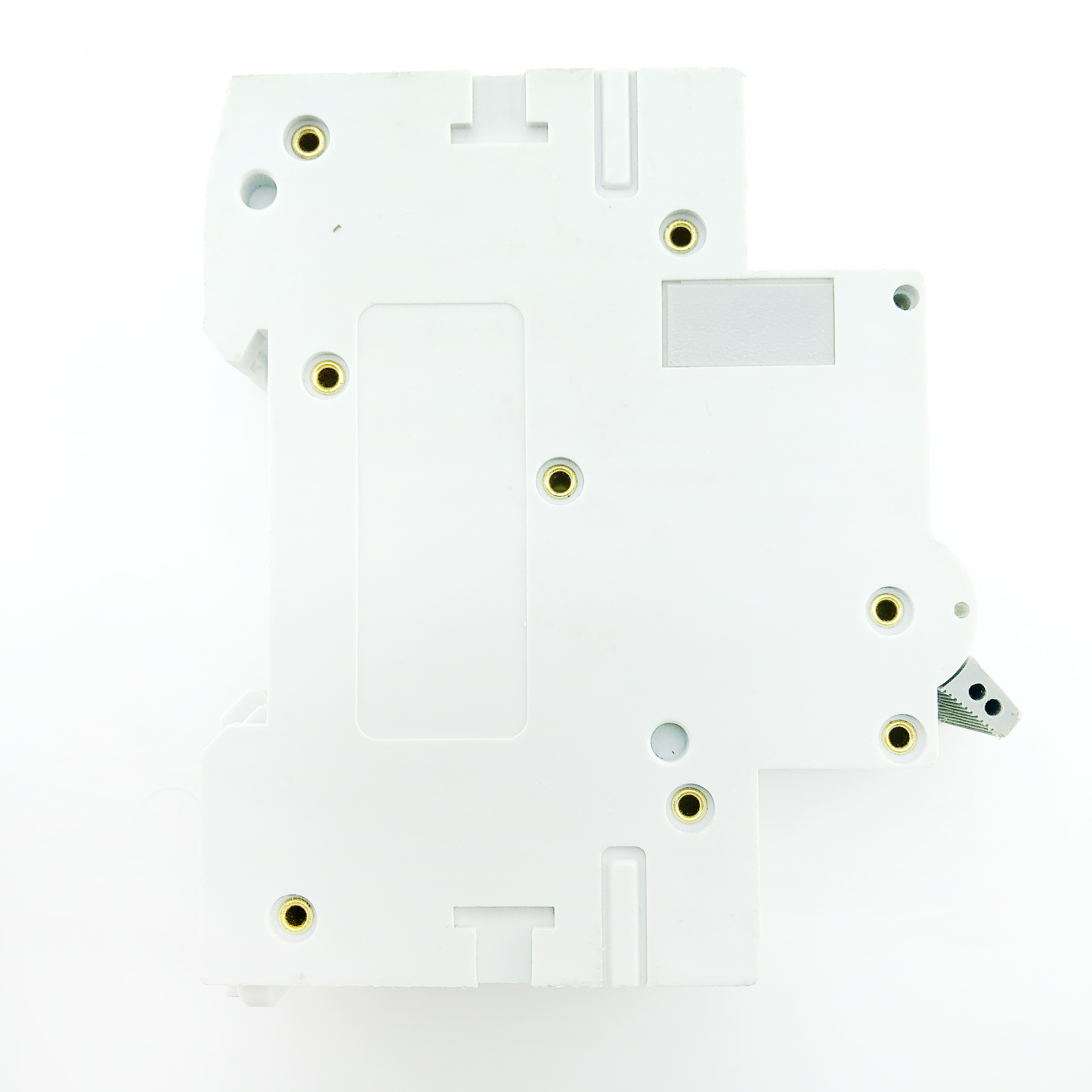 MCB's: CED CUB63SP B63 63A 63 Amp MCB Circuit Breaker Type B