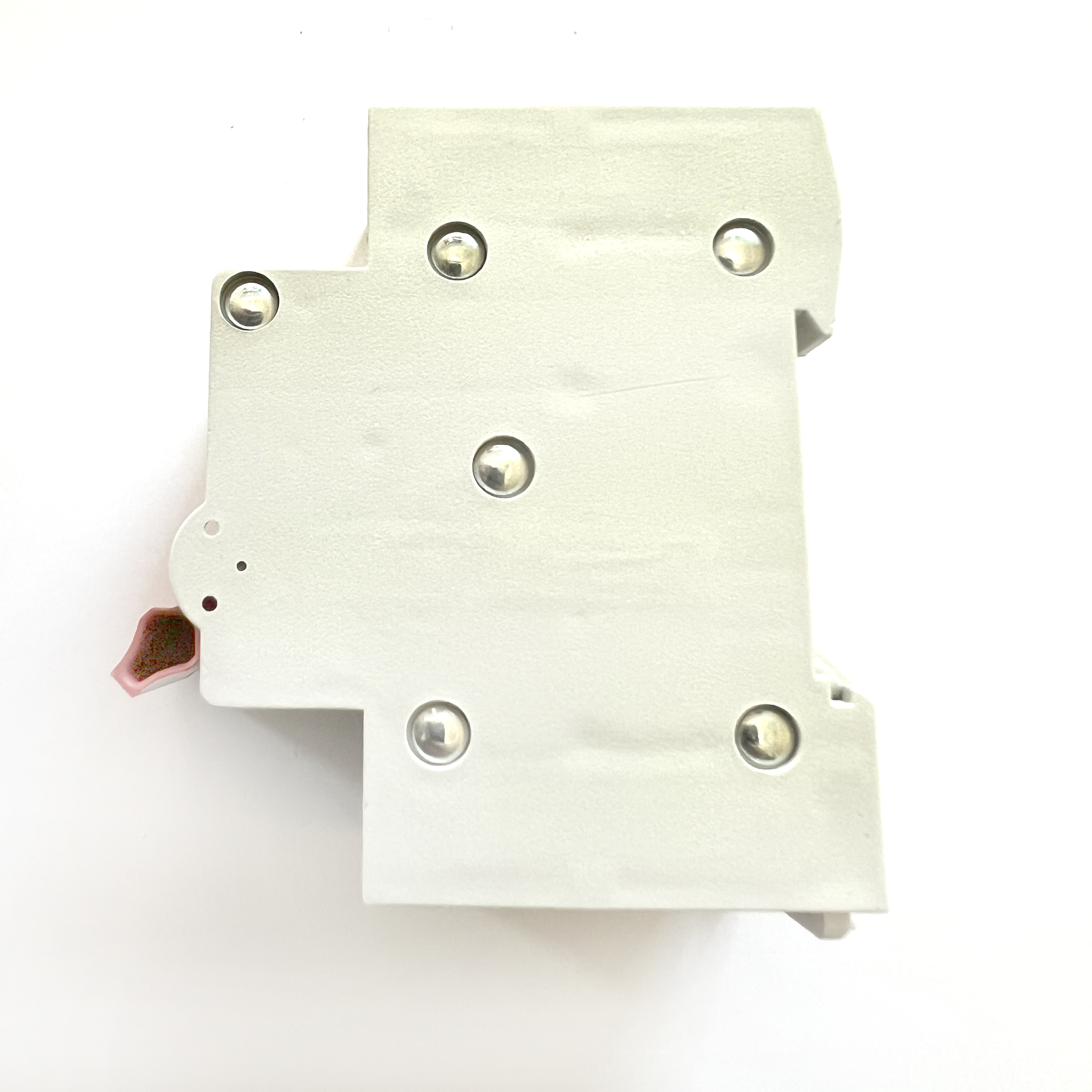 Isolators: MK Electric LN5560s AC22A 63A 63 Amp 2 Double Pole Isolator ...