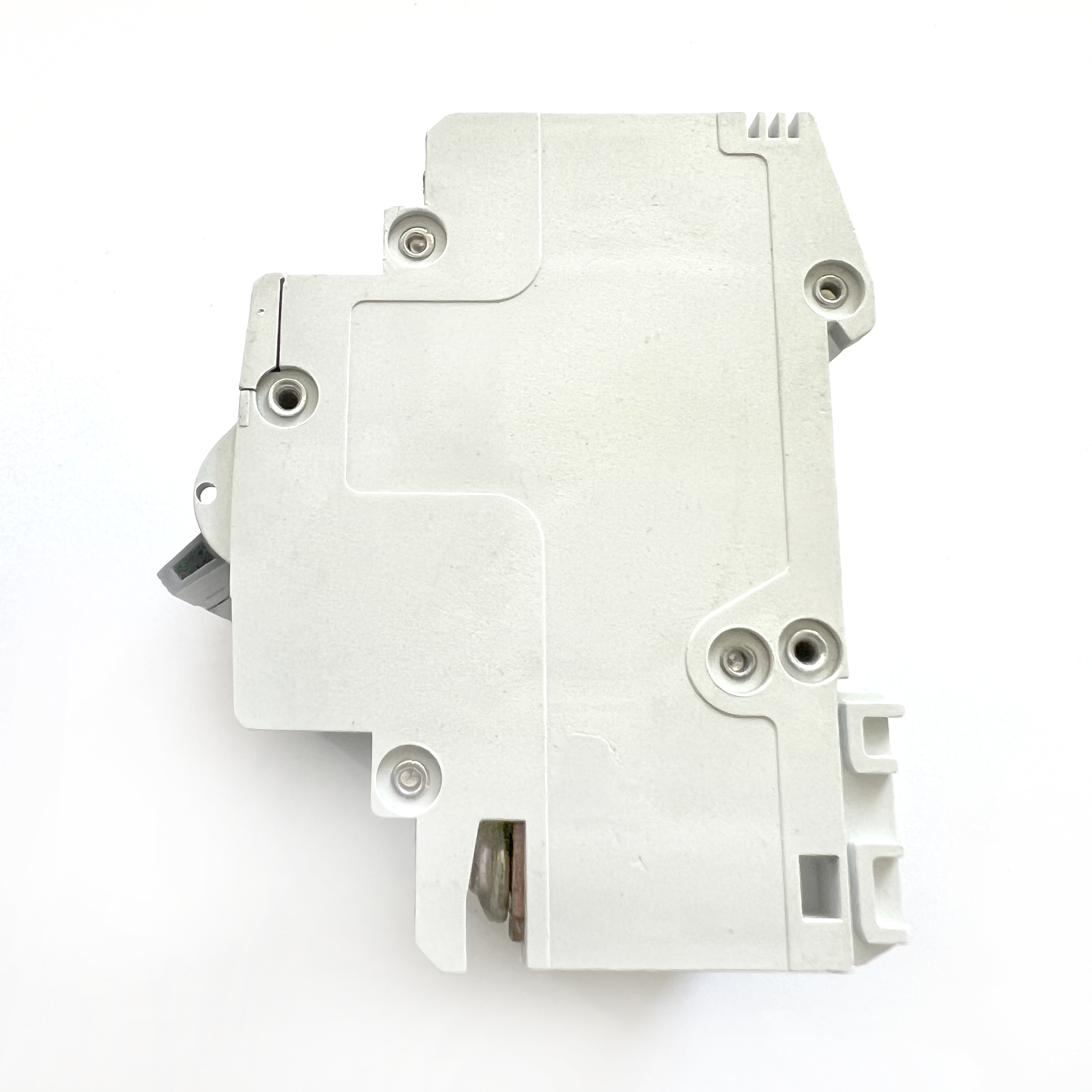 MCB's: Hager M863U1 13102 M6 63A 63 Amp 3 Pole Phase MCB Circuit ...