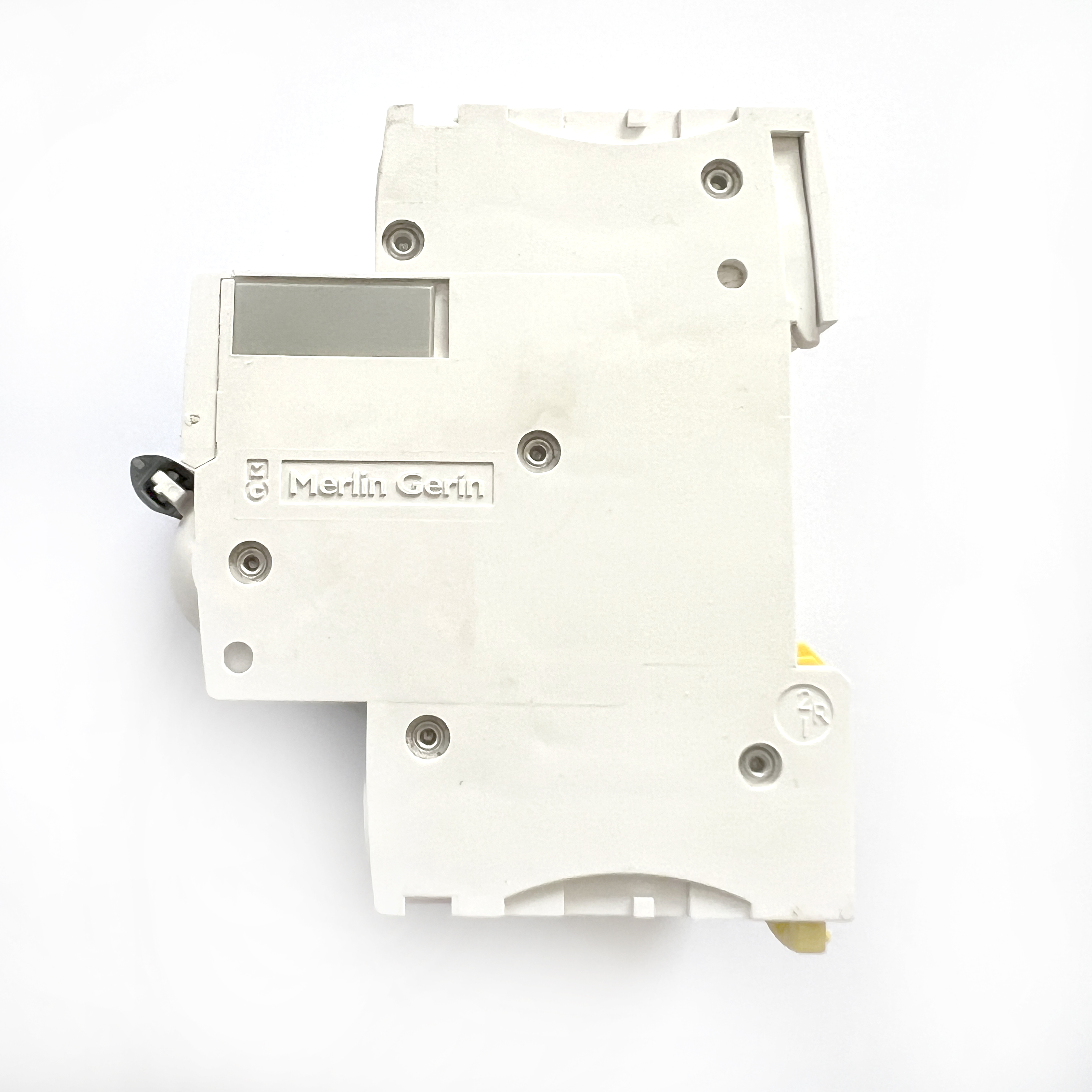 MCB's: Schneider Electric iC60H A9F53363 B63A B63 63A 63 Amp 3 Pole ...