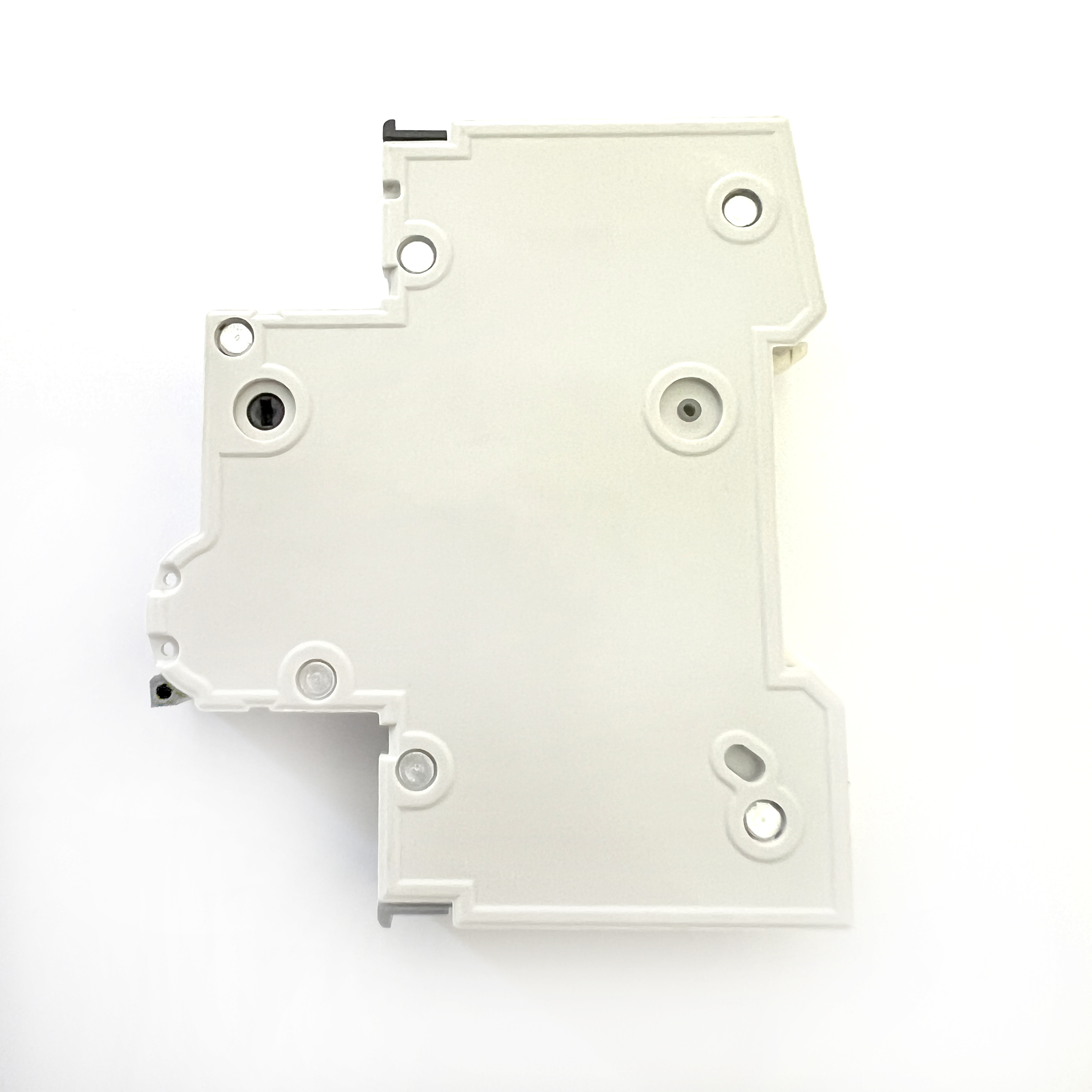 MCB's: Siemens 5SY41 5SY4106-7 C6 6A 6 Amp MCB Circuit Breaker Type C