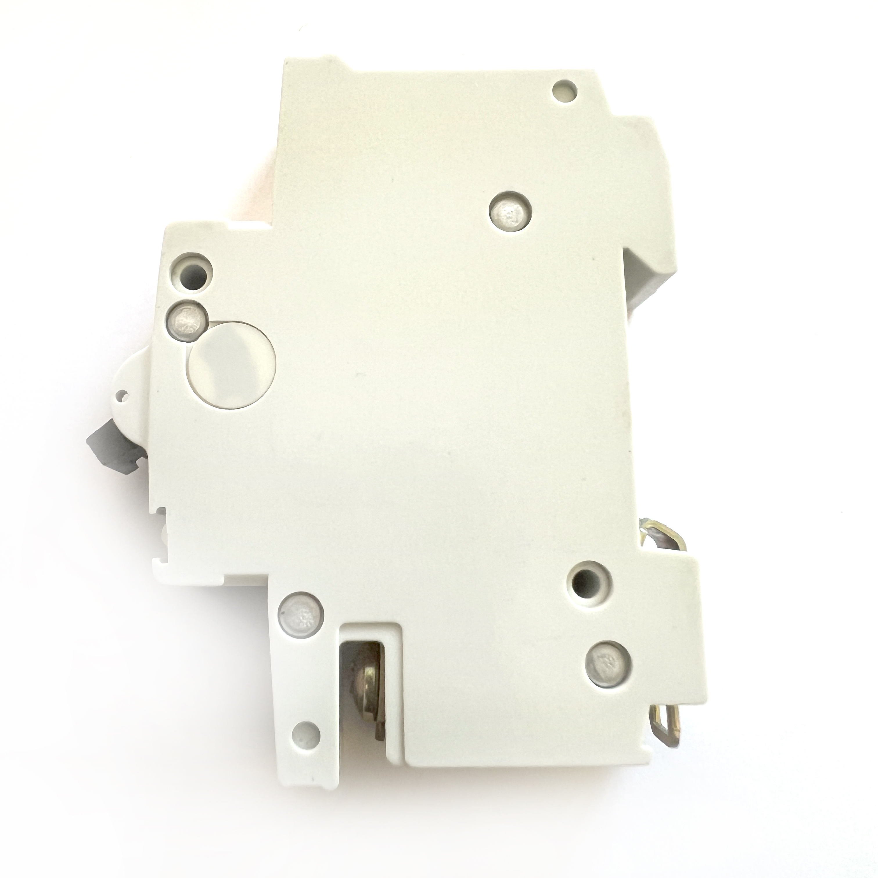 MCB's: Dorman Smith AS063 Old Style M9 6A 6 Amp MCB Circuit Breaker Type 3