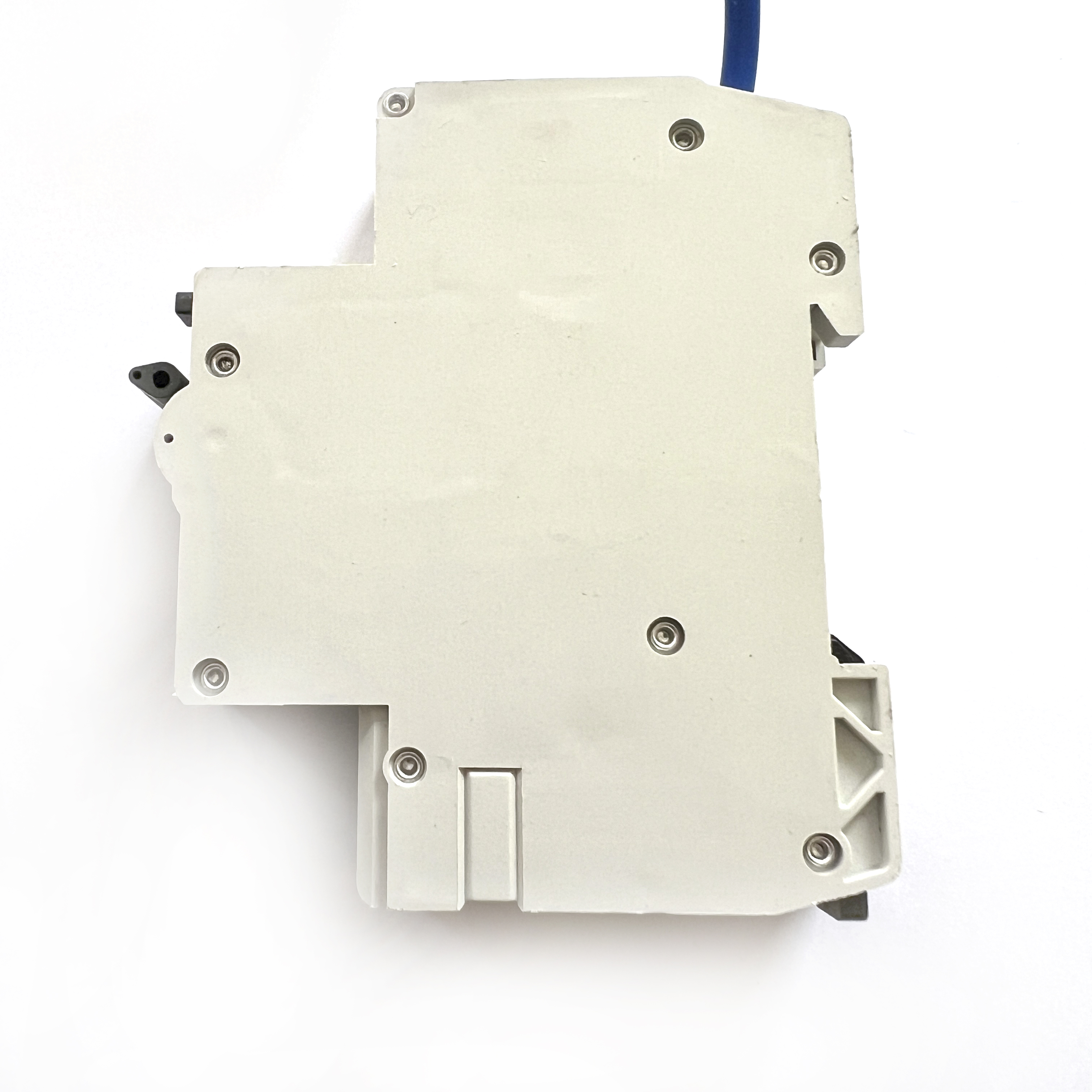 RCBO's: M2 M26MBRSPK B6 6A 6 Amp 30mA RCBO Circuit Breaker Type AC