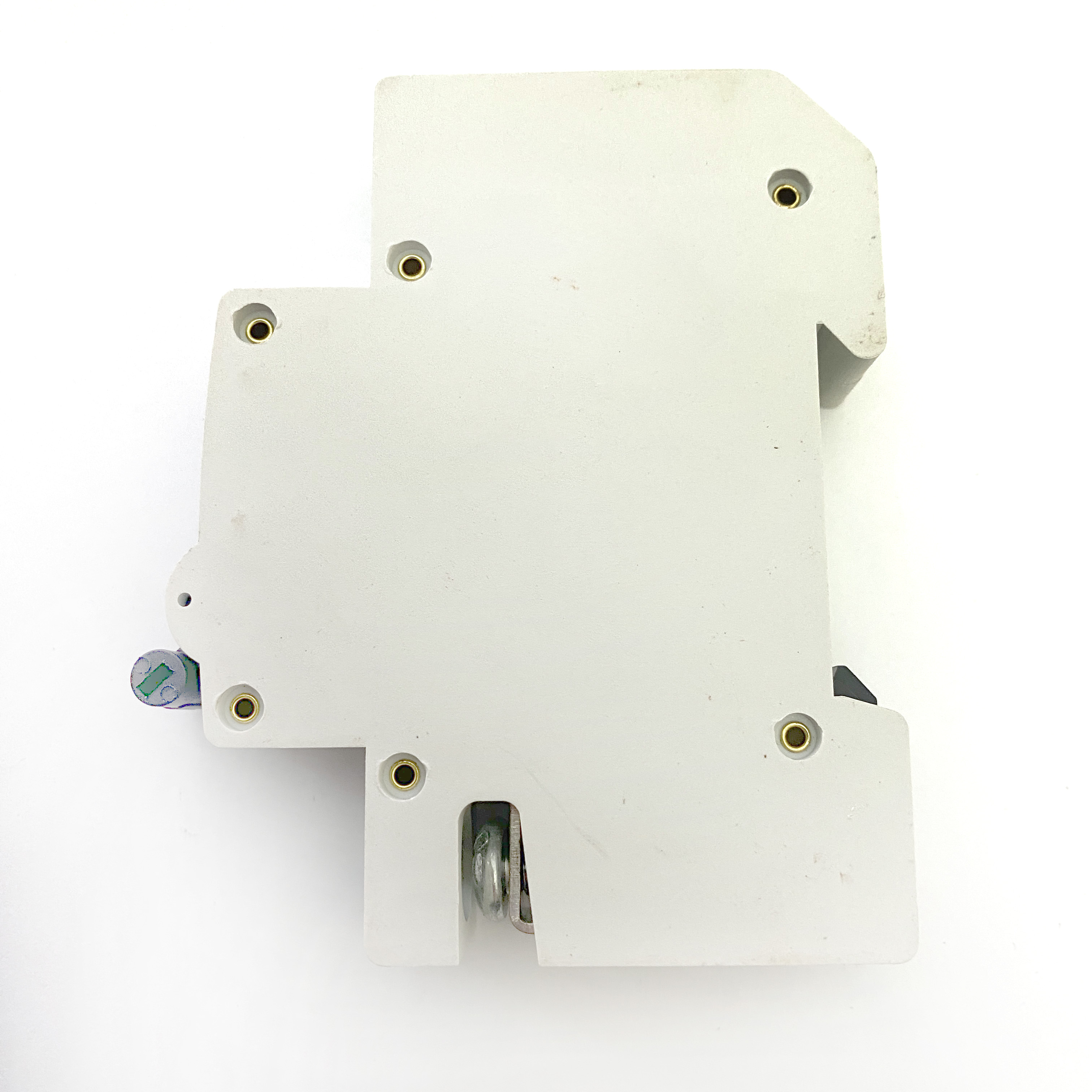 MCB's: Harok VW007 B6 6A 6 Amp MCB Circuit Breaker Type B
