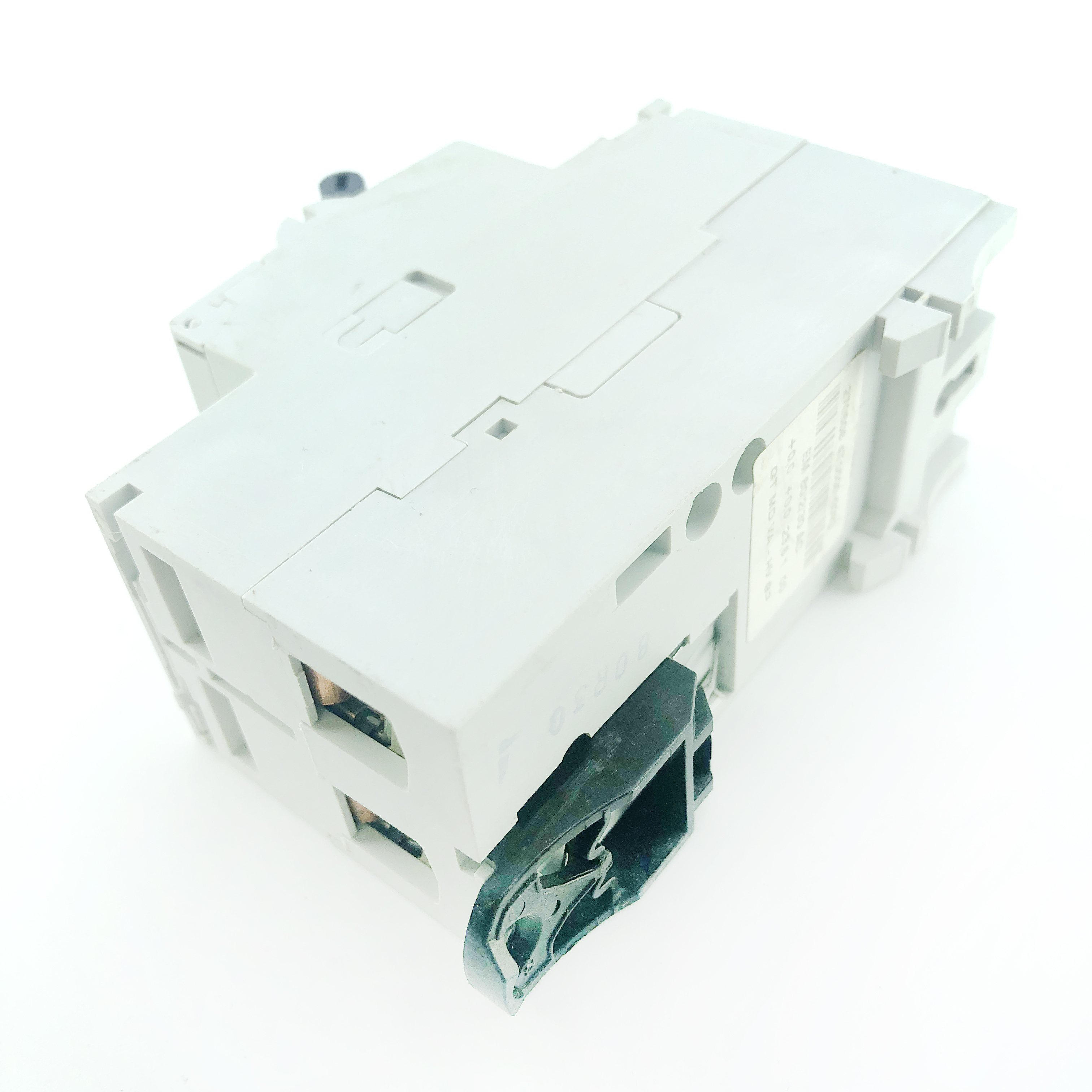 Residual Current Devices: Steeple 80A 80 Amp 30mA RCD 2 Double Pole ...