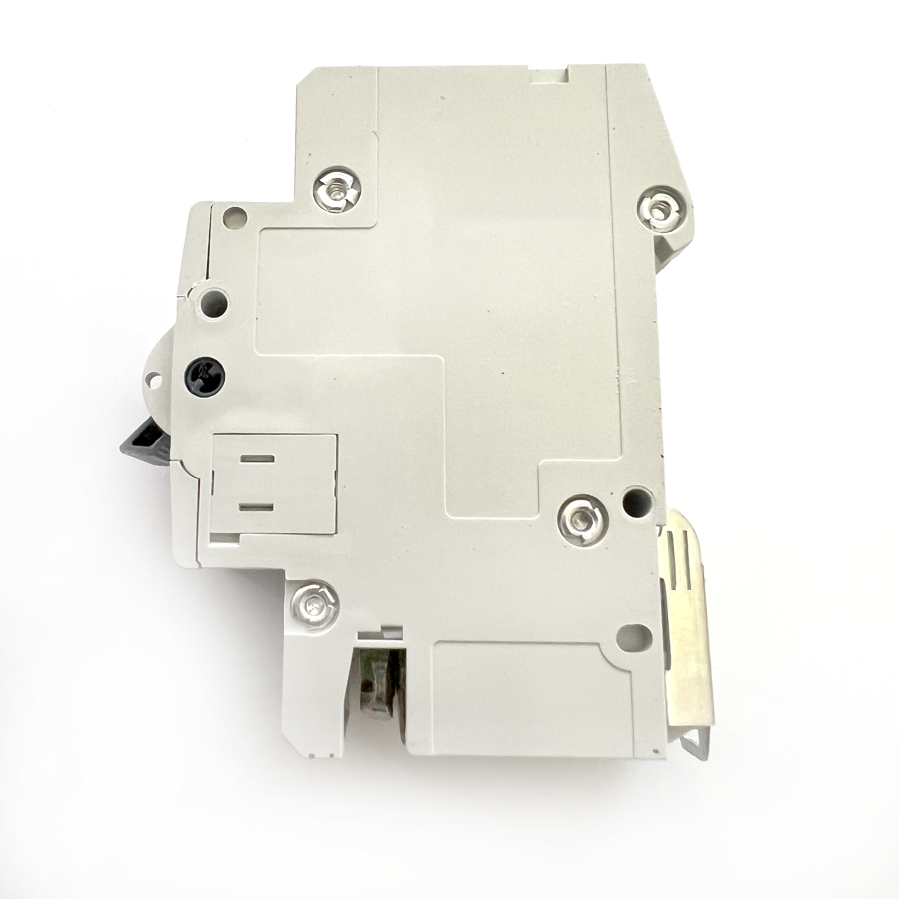 MCB's: Hager C-80 NM180 473180 C80 80A 80 Amp MCB Circuit Breaker Type C