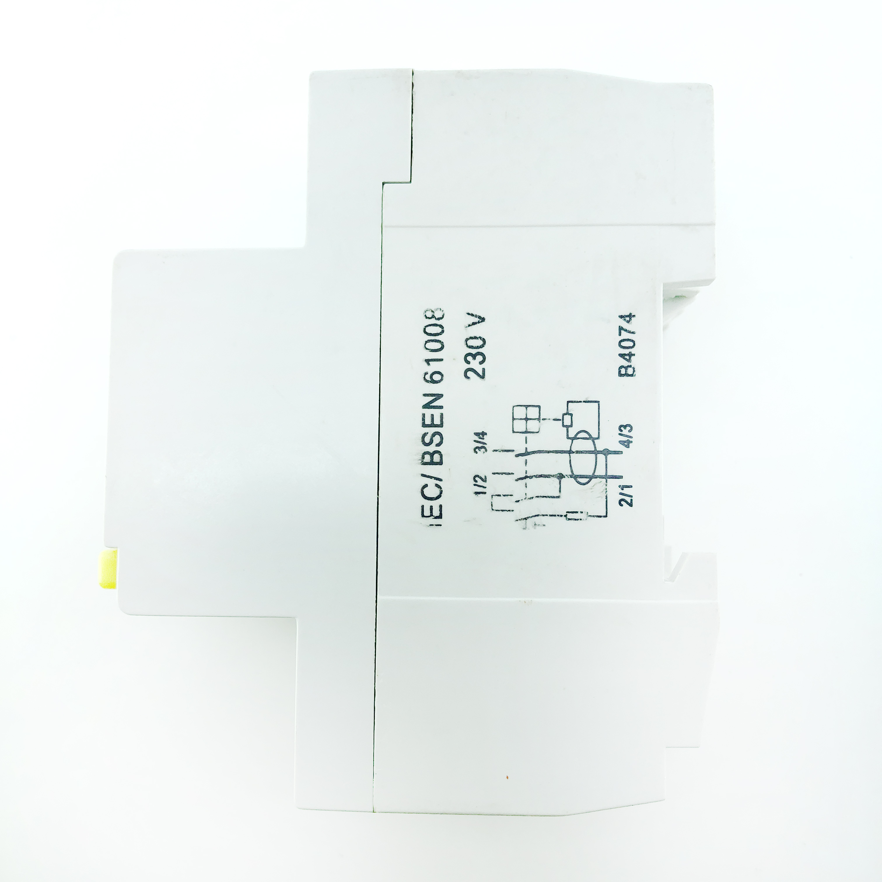 Residual Current Devices: Sector SVRCCB80/DP 80A 80 Amp 30mA RCD RCCB 2 ...