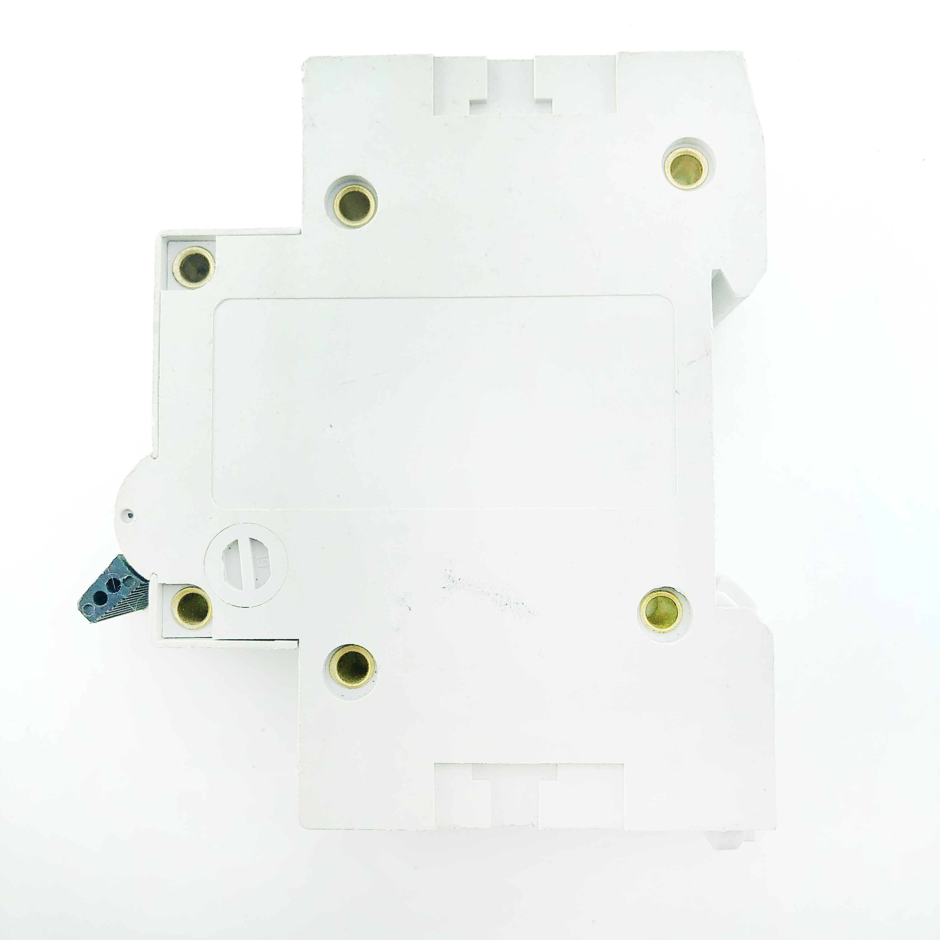 MCB's: Niglon MCB6B150 B50 50A 50 Amp MCB Circuit Breaker Type B