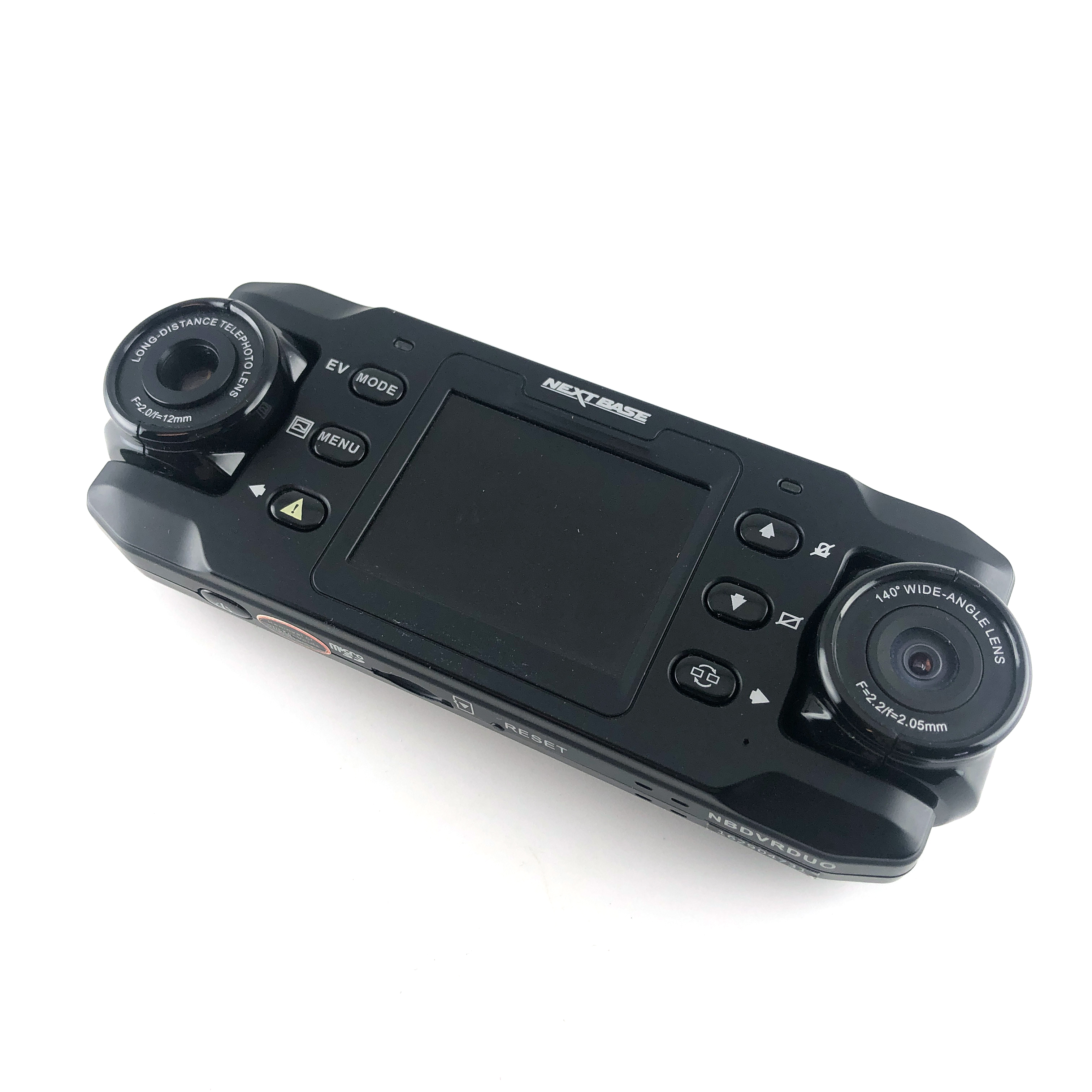 Batteries: Nextbase Duo HD Battery 3.7V 800mAh Li-Ion Lipo Polymer Dash ...